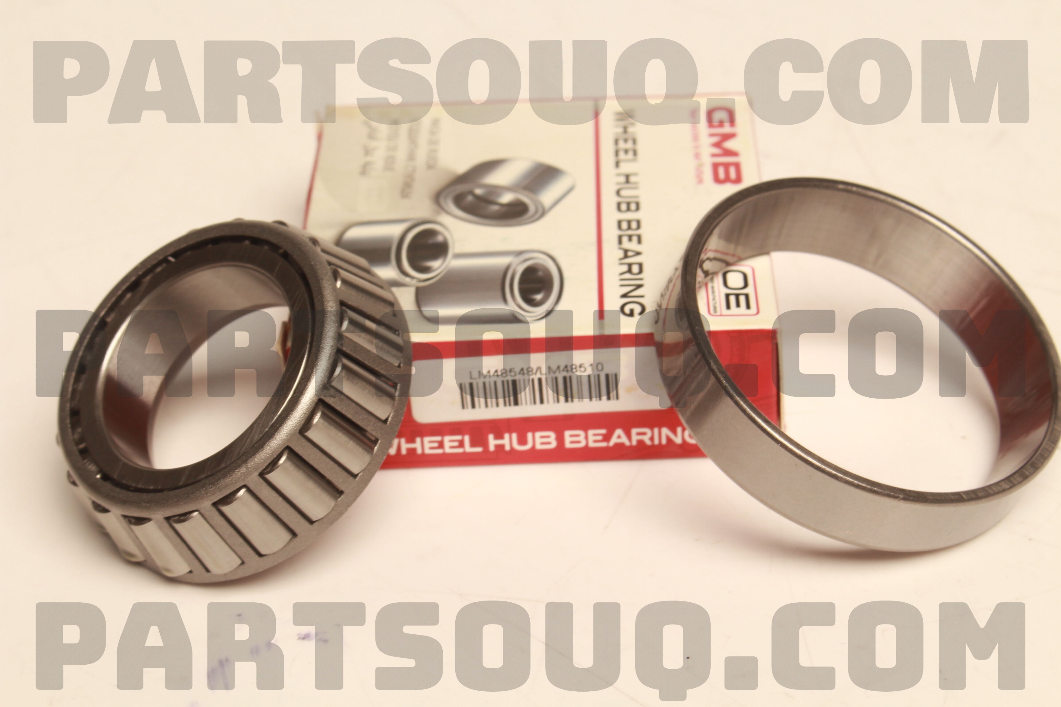 UNIVERSAL BEARING 4854810 | NTN Parts | PartSouq