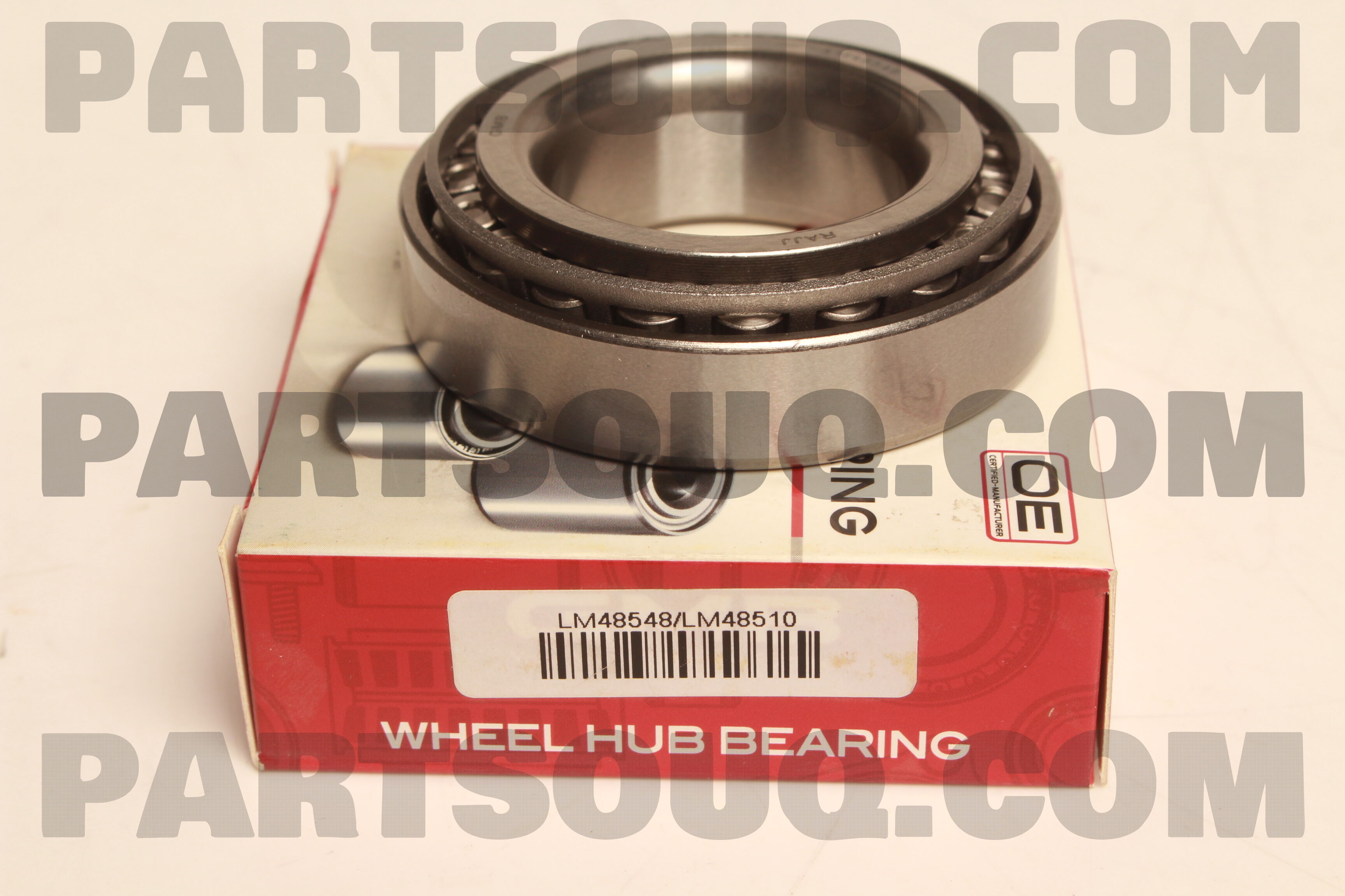 UNIVERSAL BEARING 4854810 | NTN Parts | PartSouq