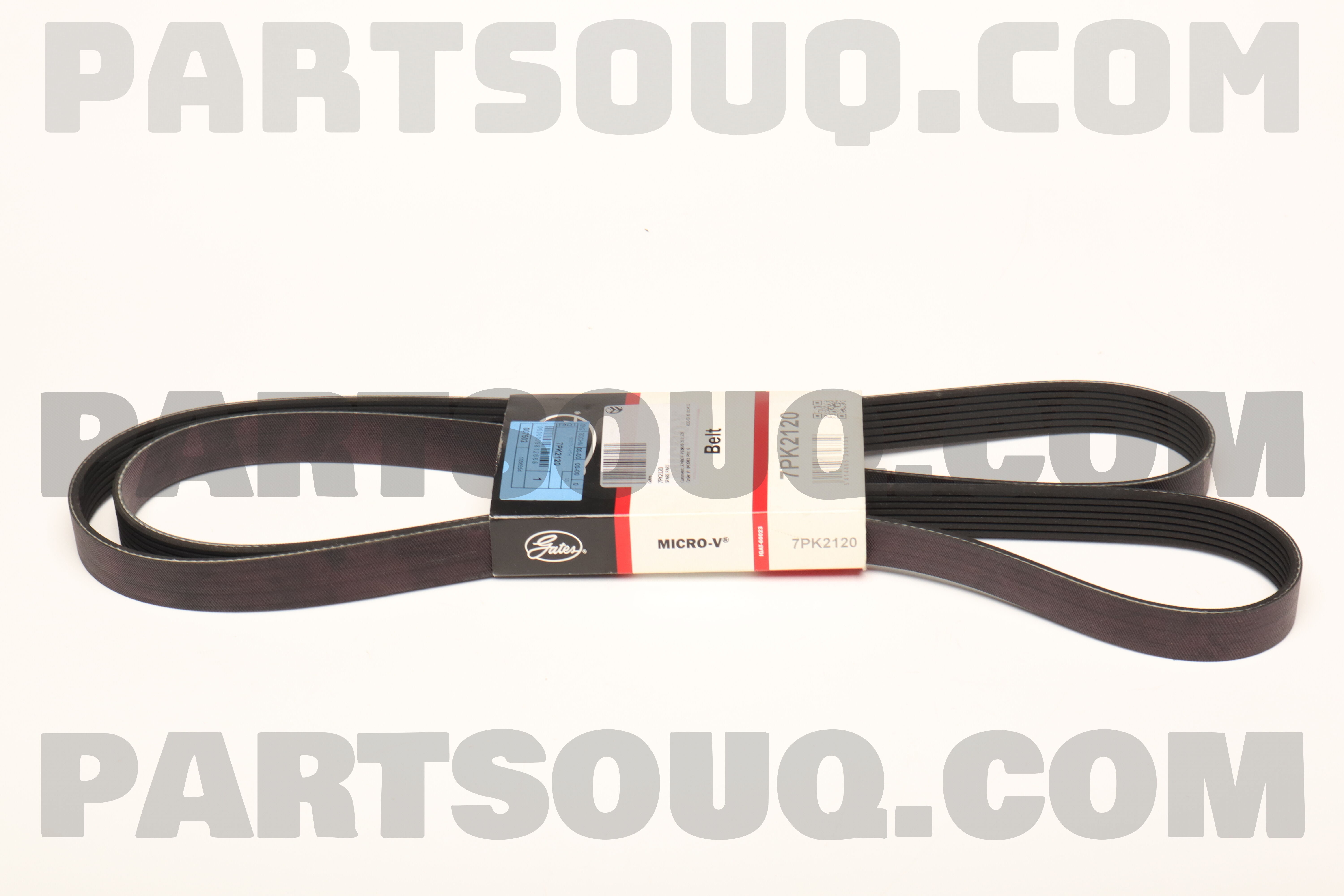 BELT, V(FOR FAN & ALTERNATOR) 9091602571 | Toyota Parts | PartSouq