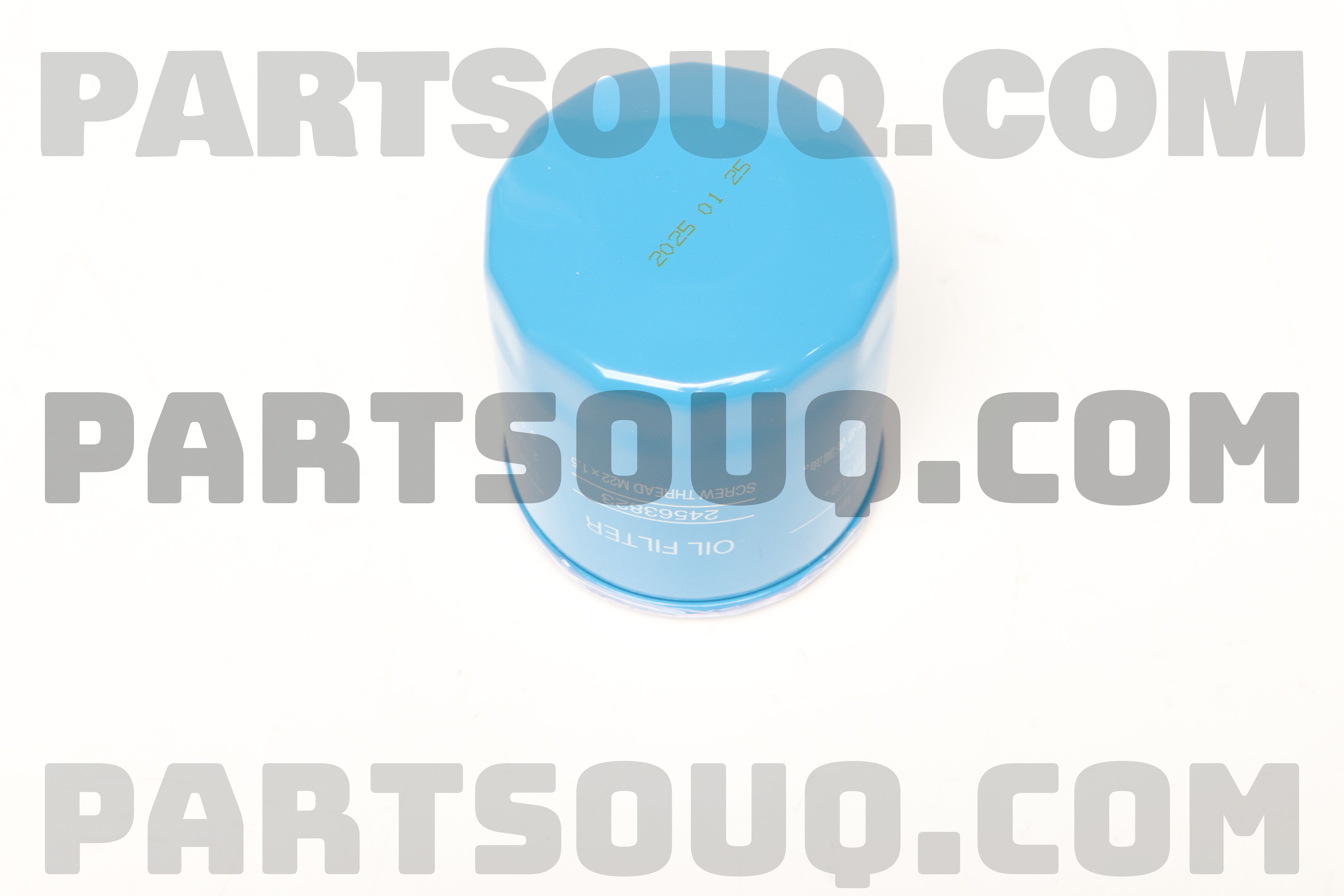 OIL FILTER ELEMENT 24563823 | General Motors Parts | PartSouq