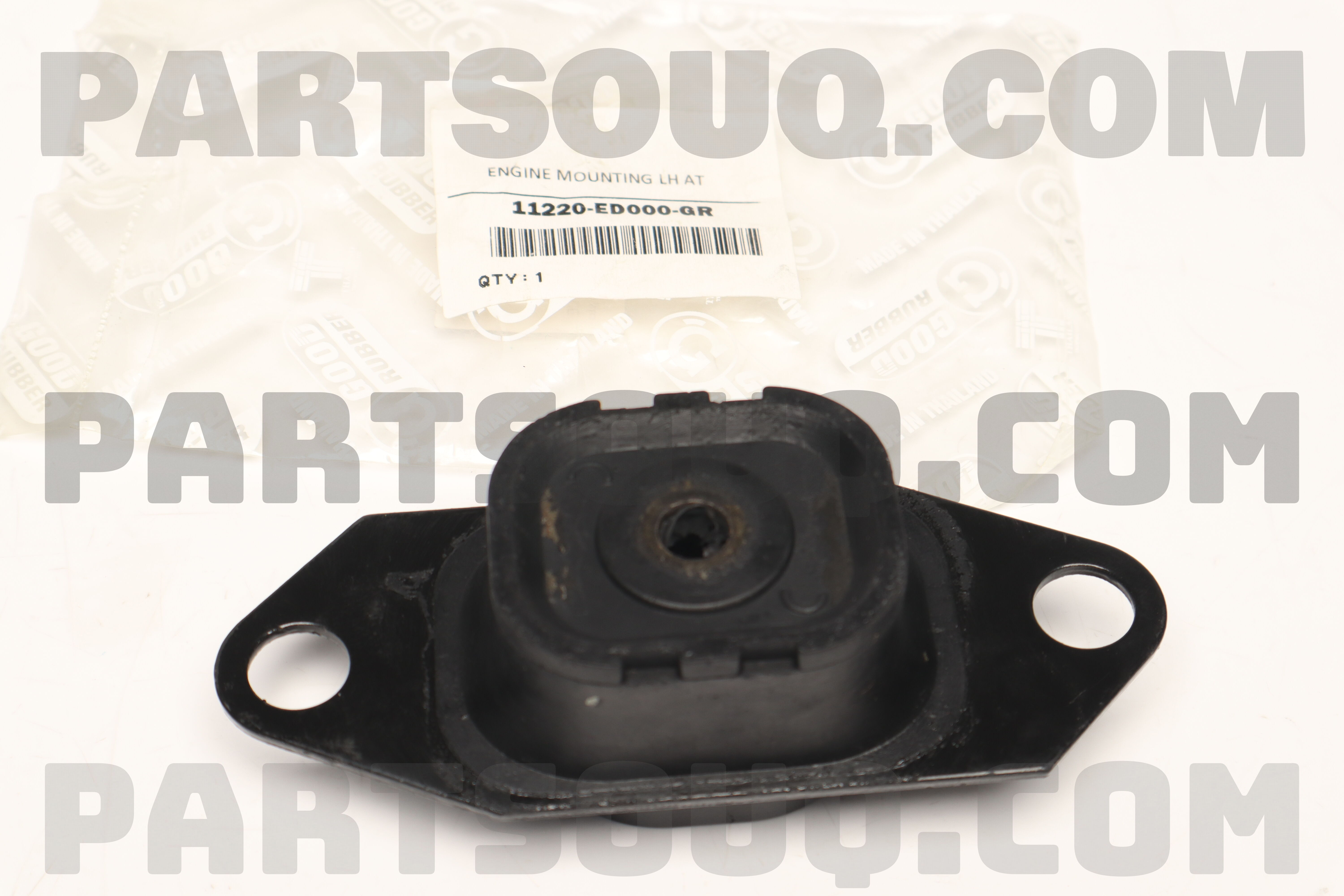 ENGINE MOUNTING LH&RH 11220ED000 | MAXPART Parts | PartSouq