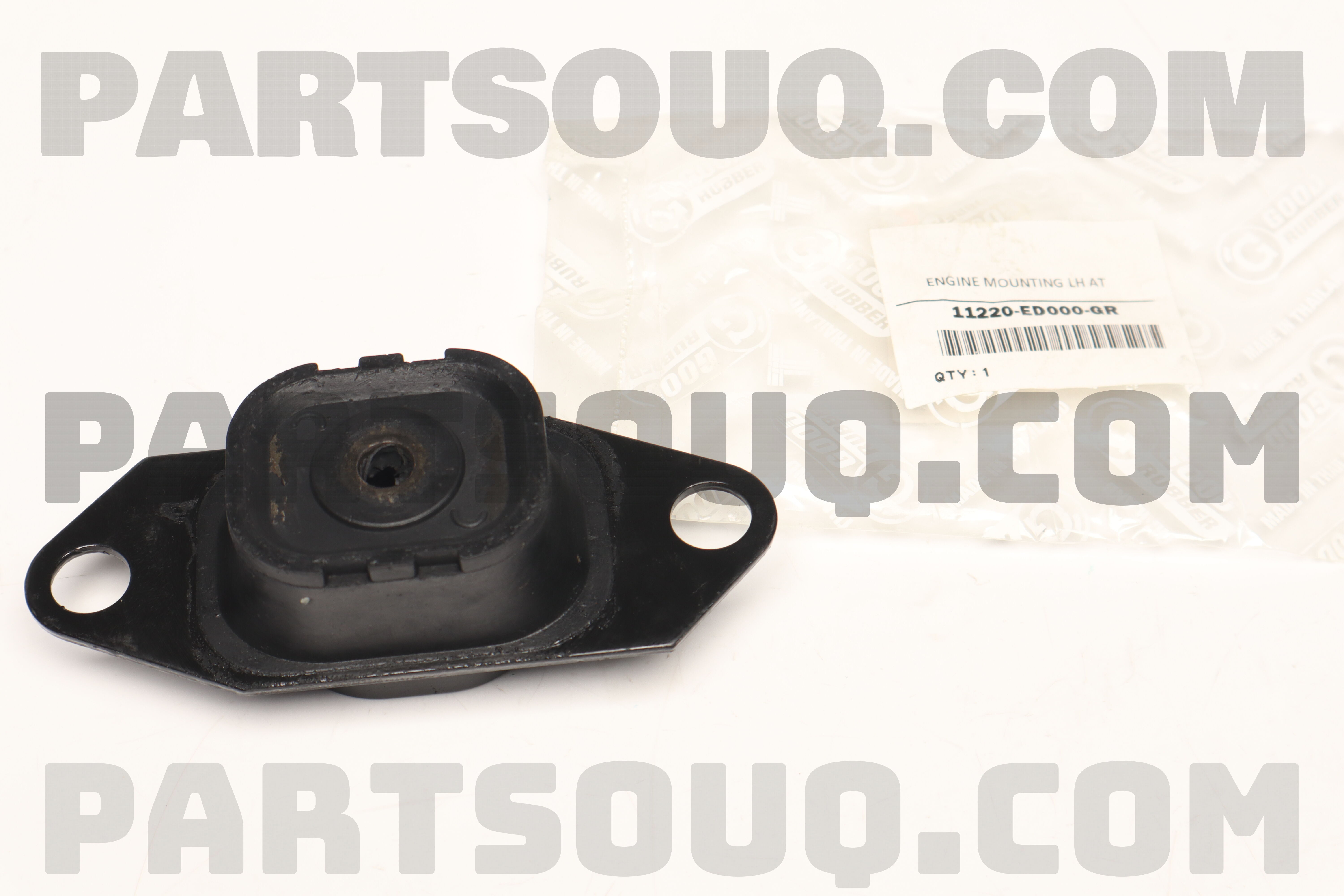 ENGINE MOUNTING LH&RH 11220ED000 | MAXPART Parts | PartSouq