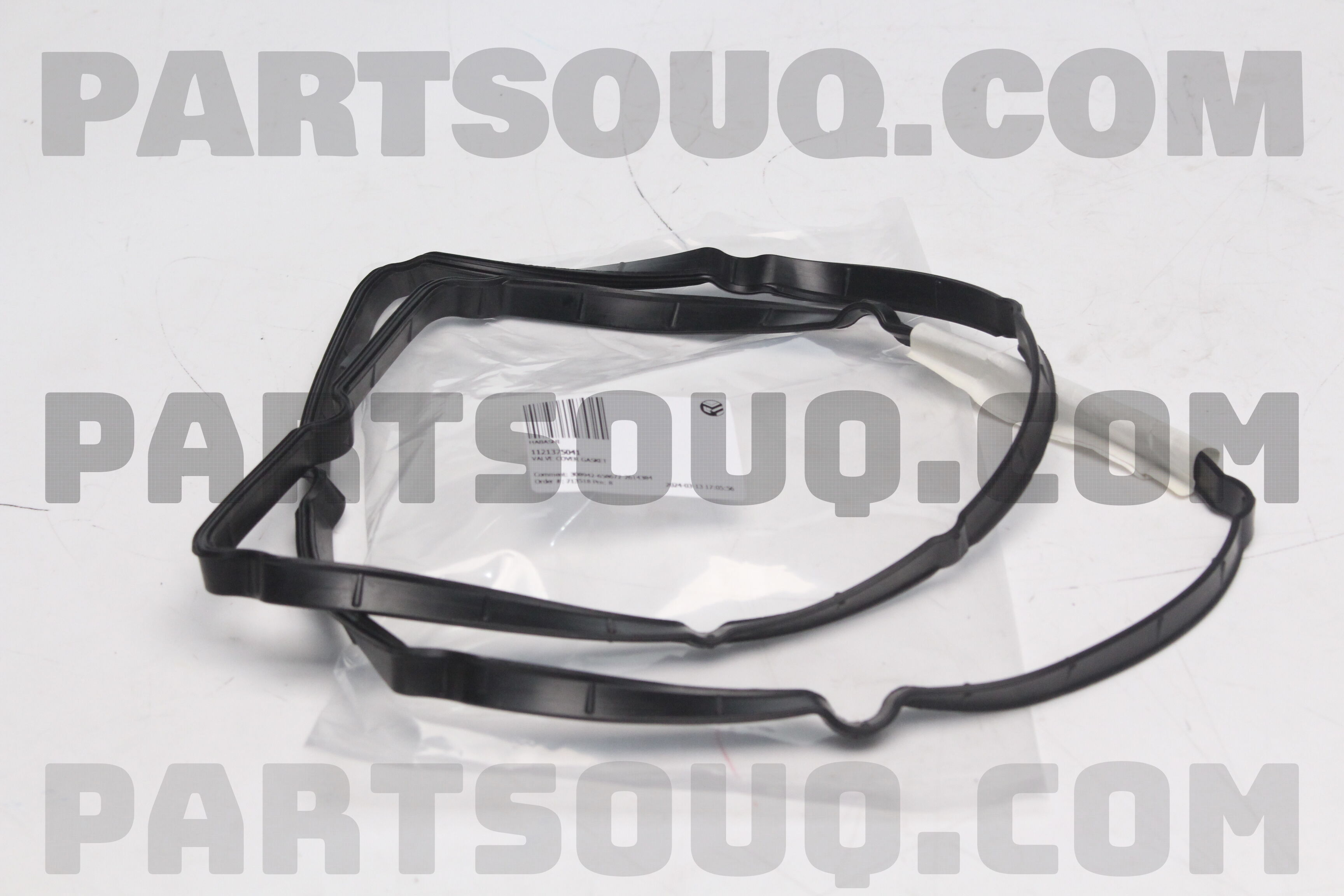 VALVE COVER GASKET 1121375041 | HABASHI Parts | PartSouq