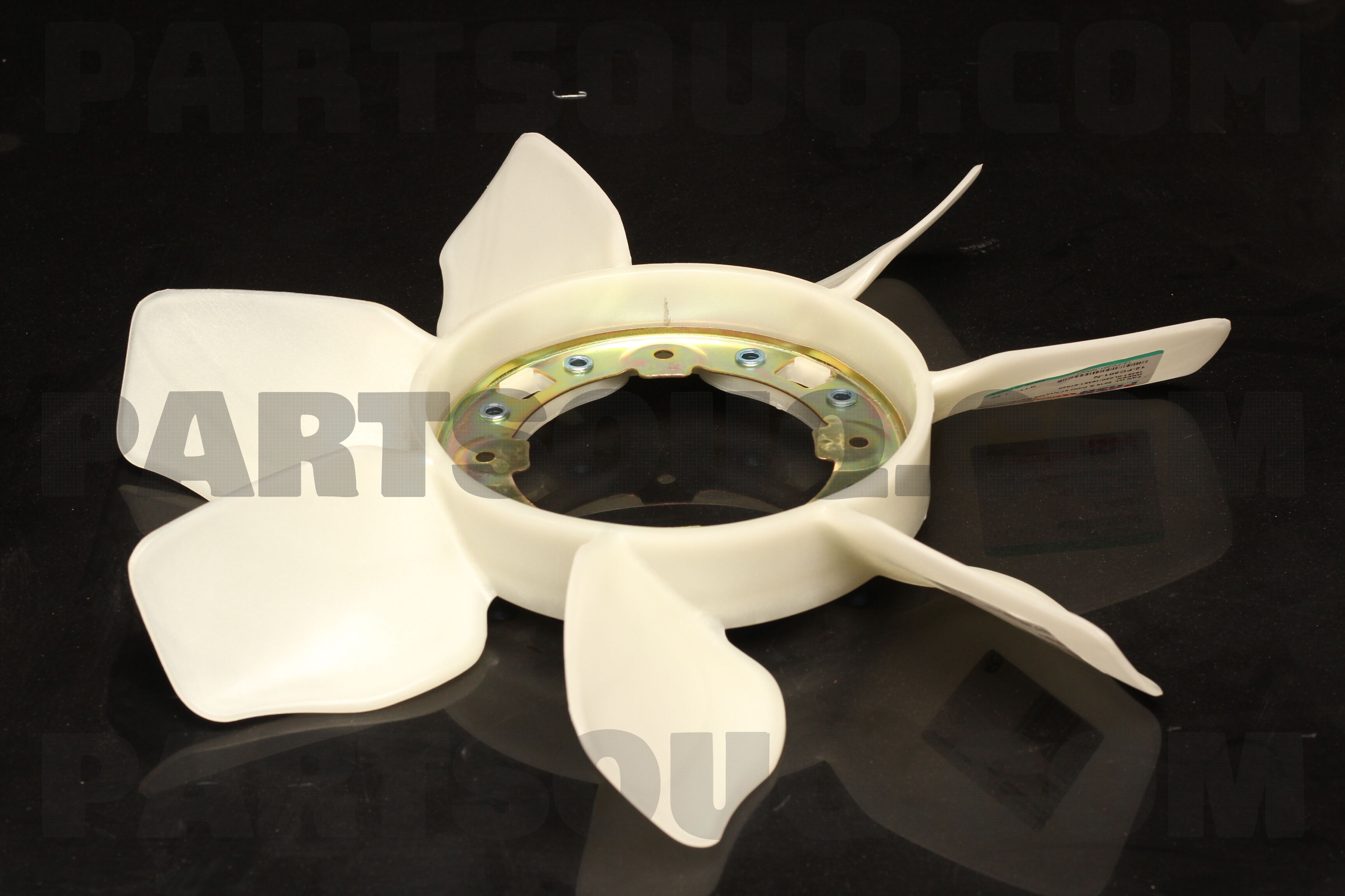 RADIATOR FAN BLADE 16361-0L020 TO 2KDFTV,1KDFTV HILUX 200608-201112 ...