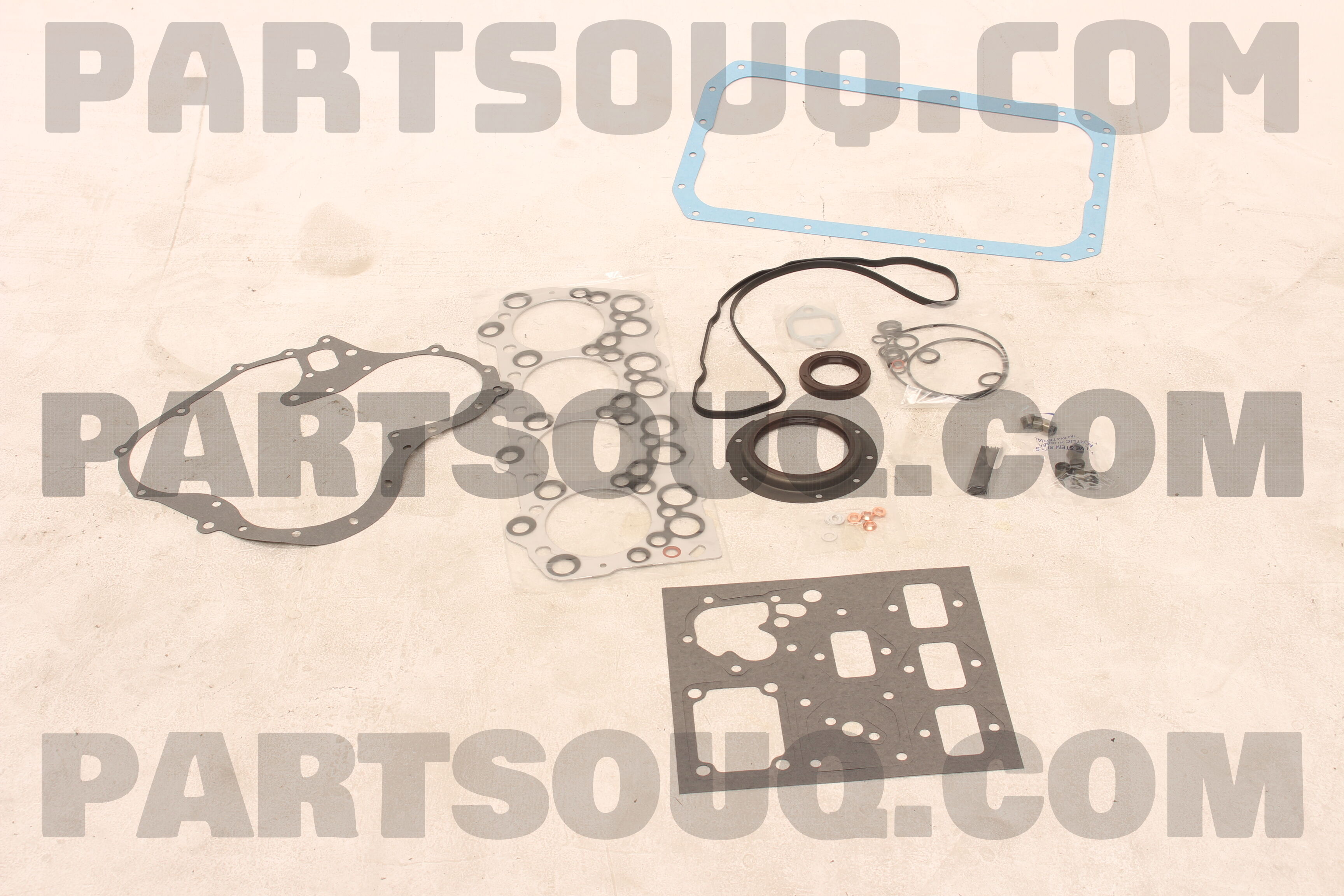GASKETKIT,ENGOVERHAUL ME997428 | Mitsubishi Parts | PartSouq