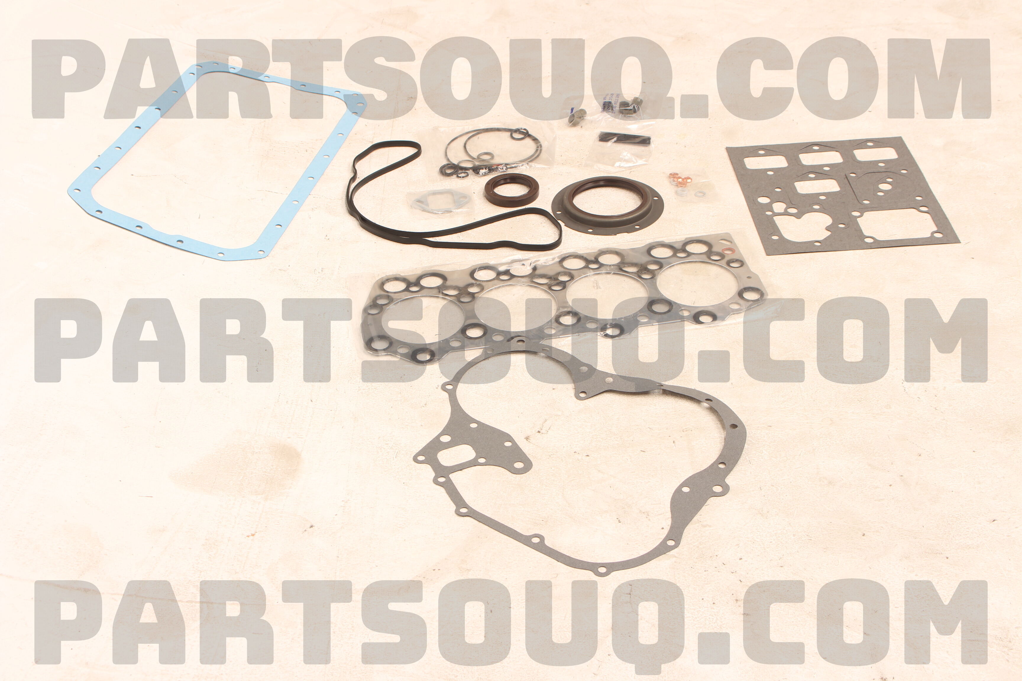GASKETKIT,ENGOVERHAUL ME997428 | Mitsubishi Parts | PartSouq