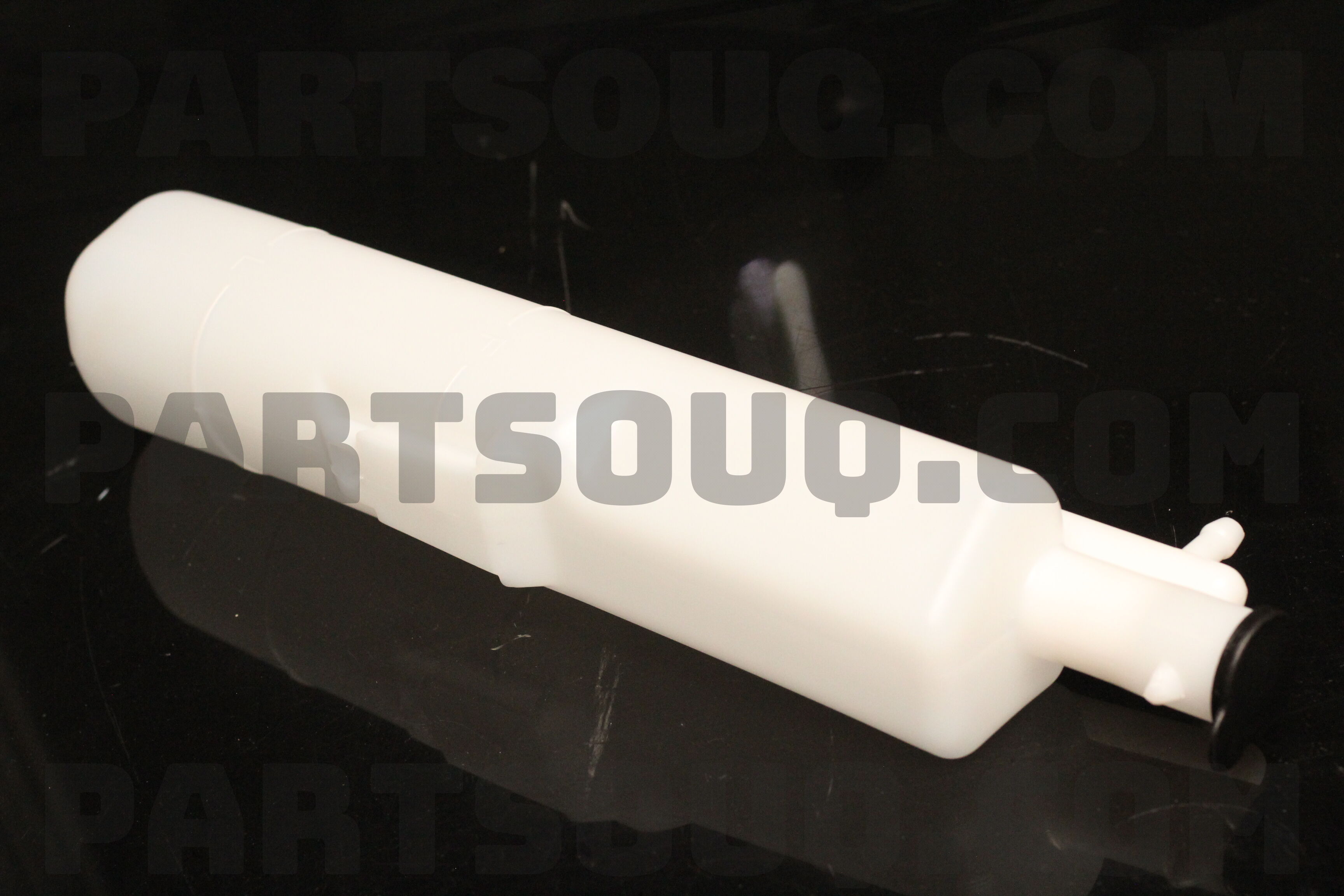 RADIATOR SPARE TANK MR450237 | HABASHI Parts | PartSouq