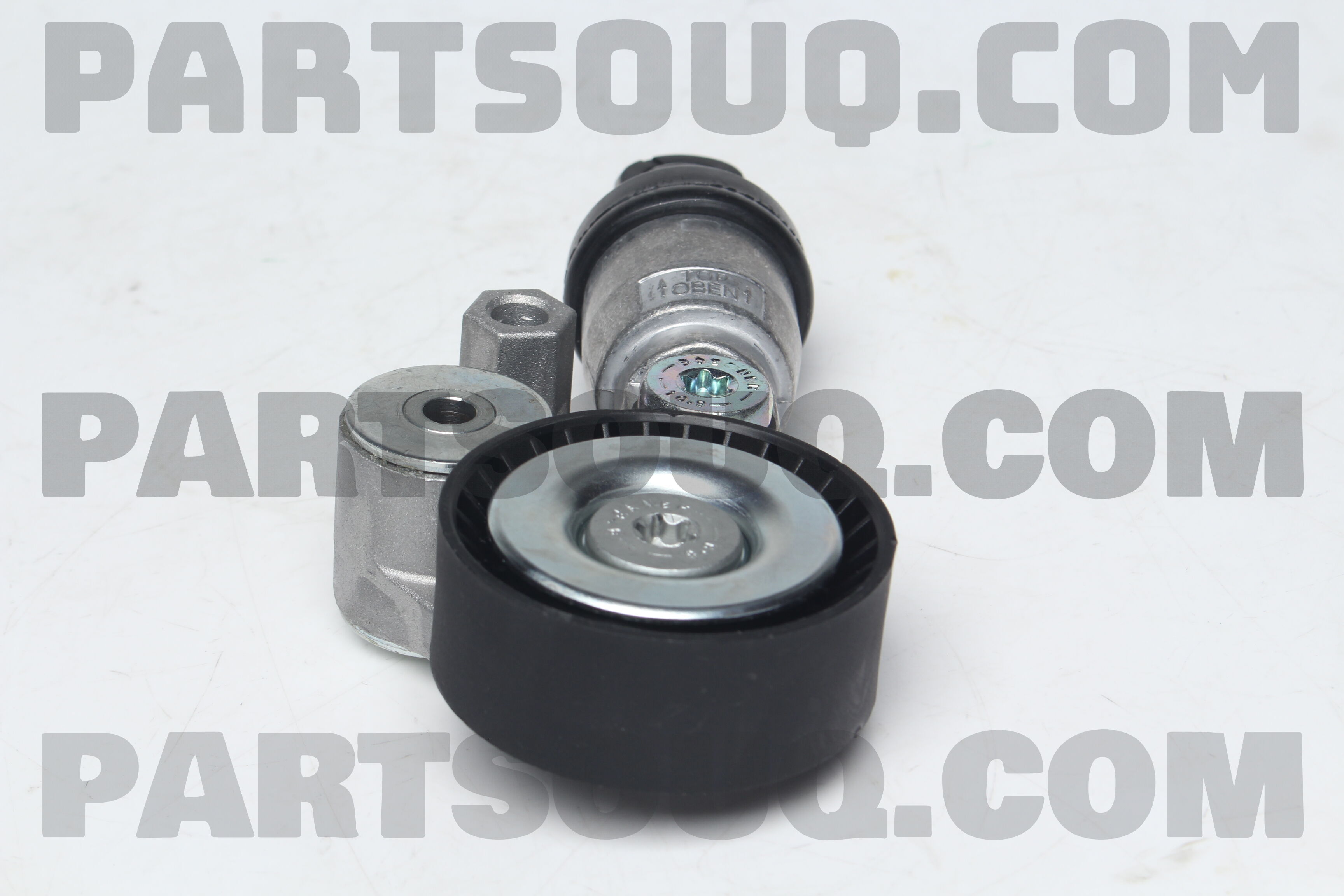 TENSIONER,BELT V PET215980 | Mazda Parts | PartSouq