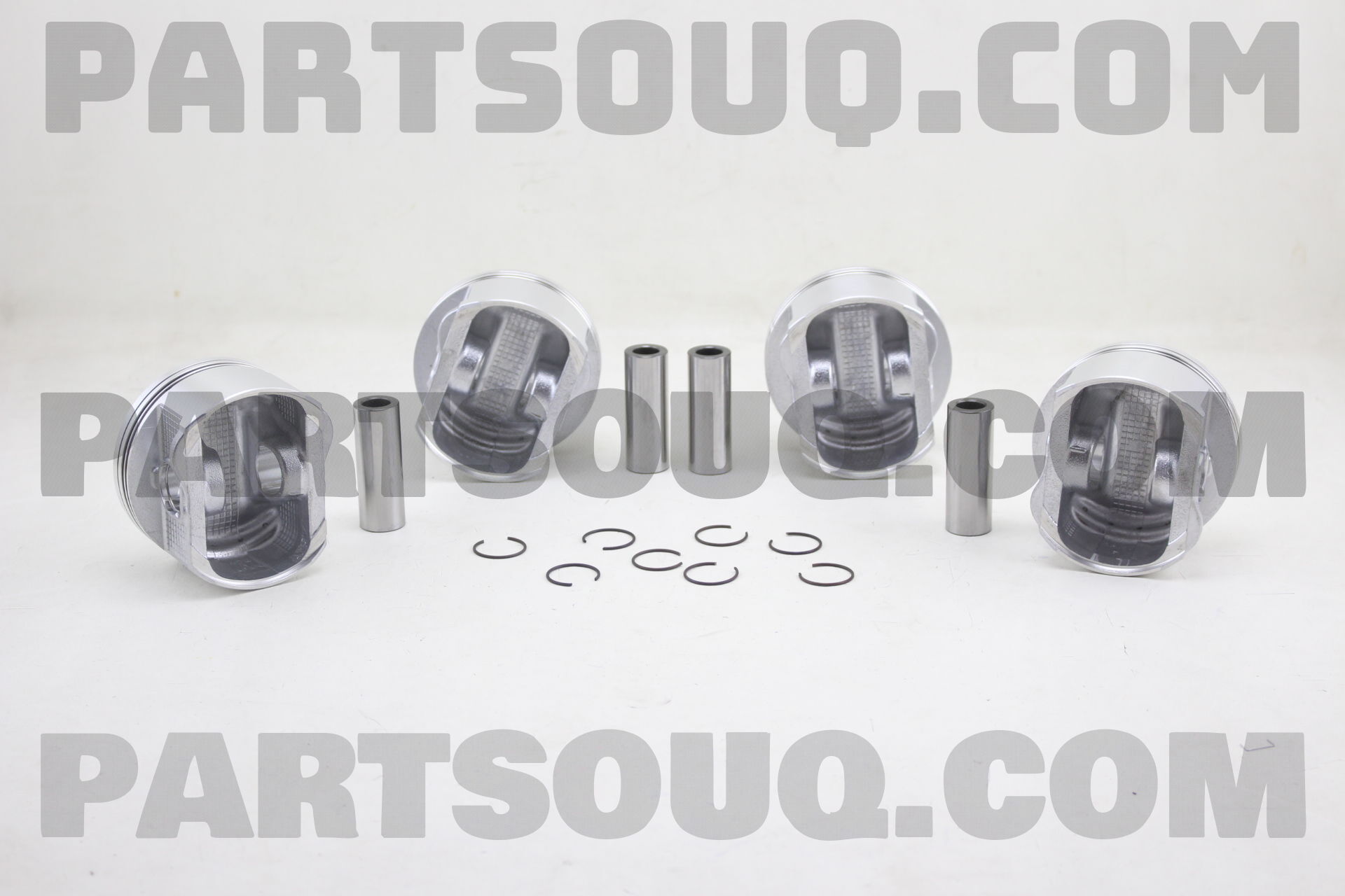 PISTON SUB-ASSY, W/PIN 1310175130 | Toyota Parts | PartSouq