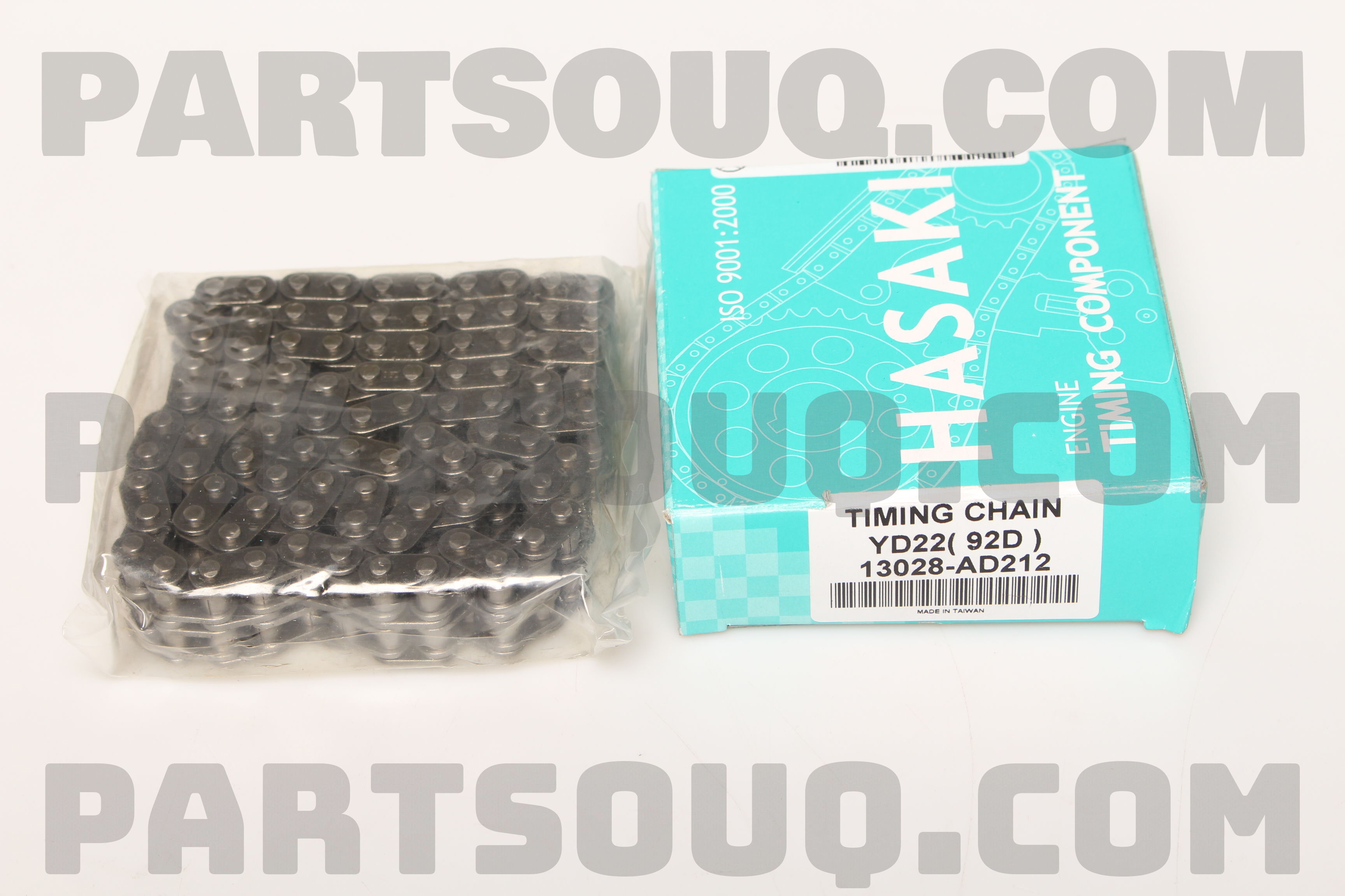 CHAIN-TIMING,CAMSHAFT 13028EB70B | Nissan Parts | PartSouq