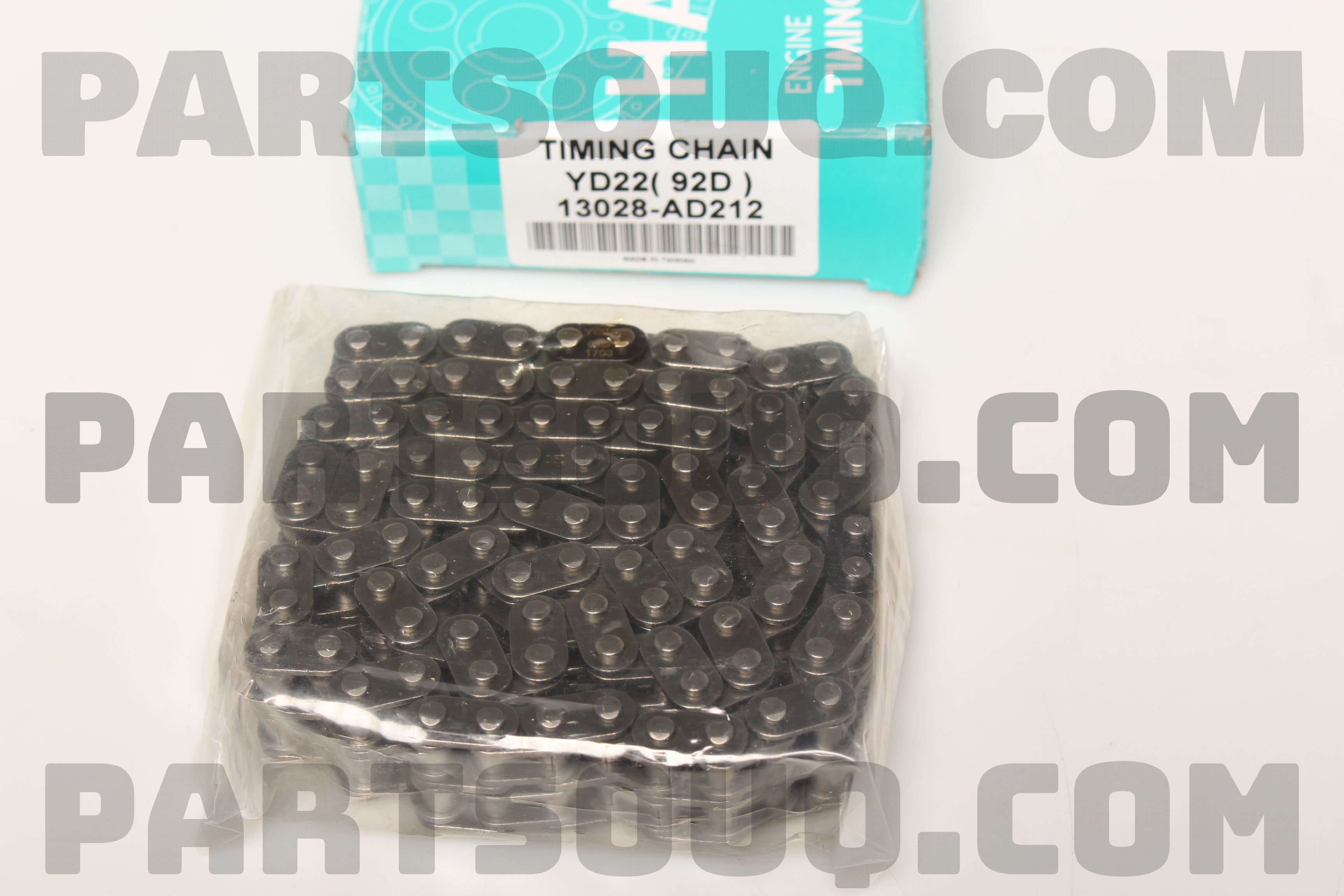 CHAIN-TIMING,CAMSHAFT 13028EB70B | Nissan Parts | PartSouq