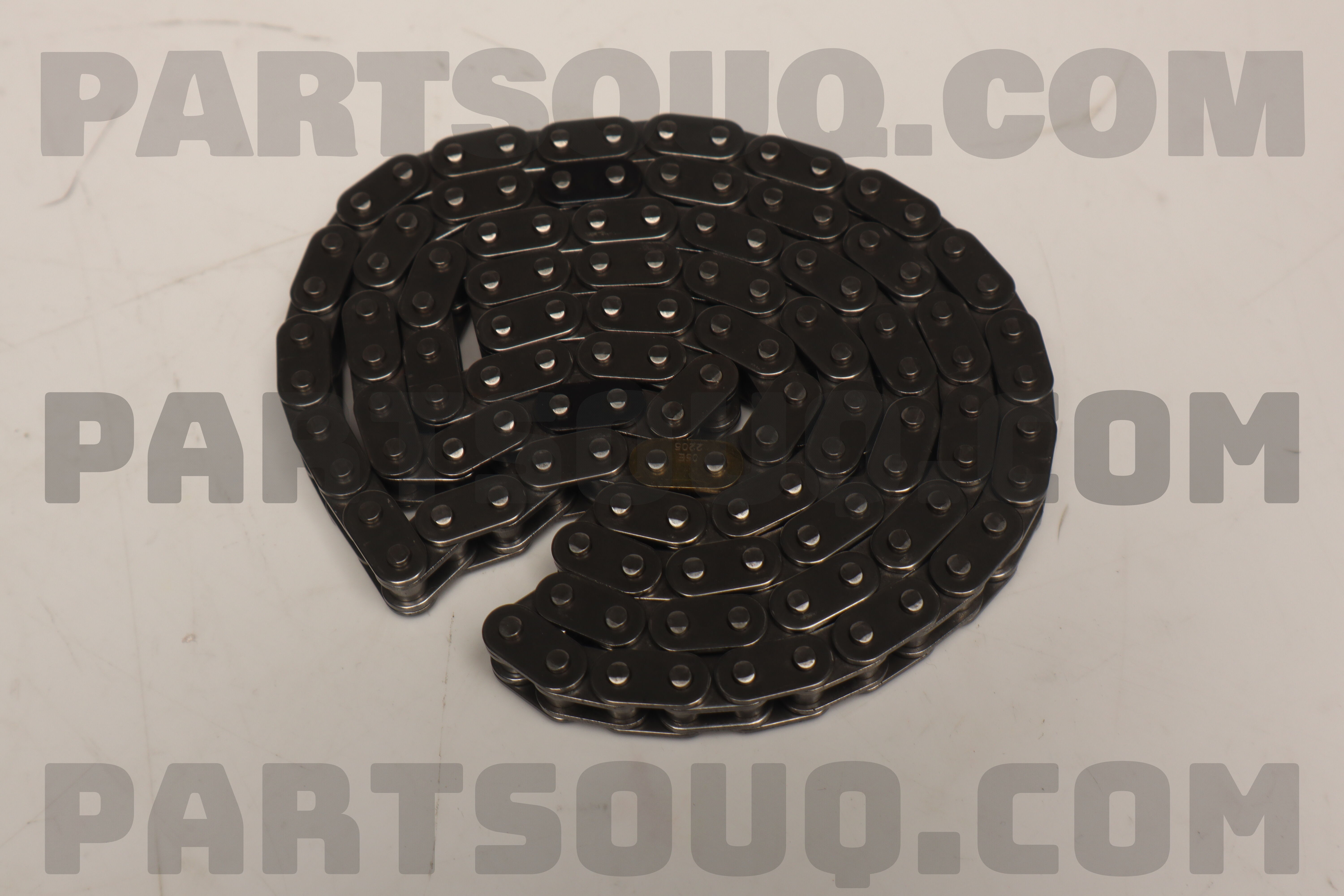 TIMING CHAIN 1NZFE,SR20 1350621020 | HASAKI Parts | PartSouq