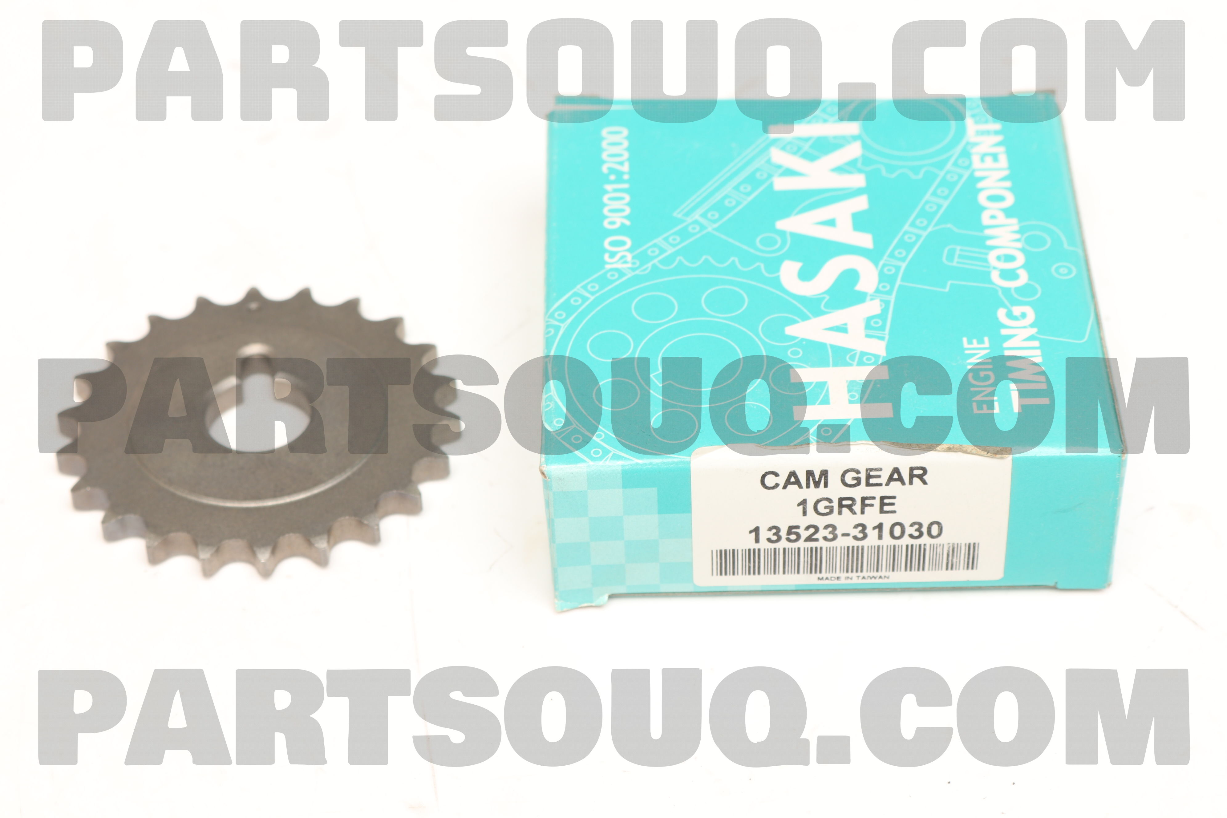 GEAR OR SPROCKET, CAMSHAFT TIMING 1352331030 | Toyota Parts | PartSouq