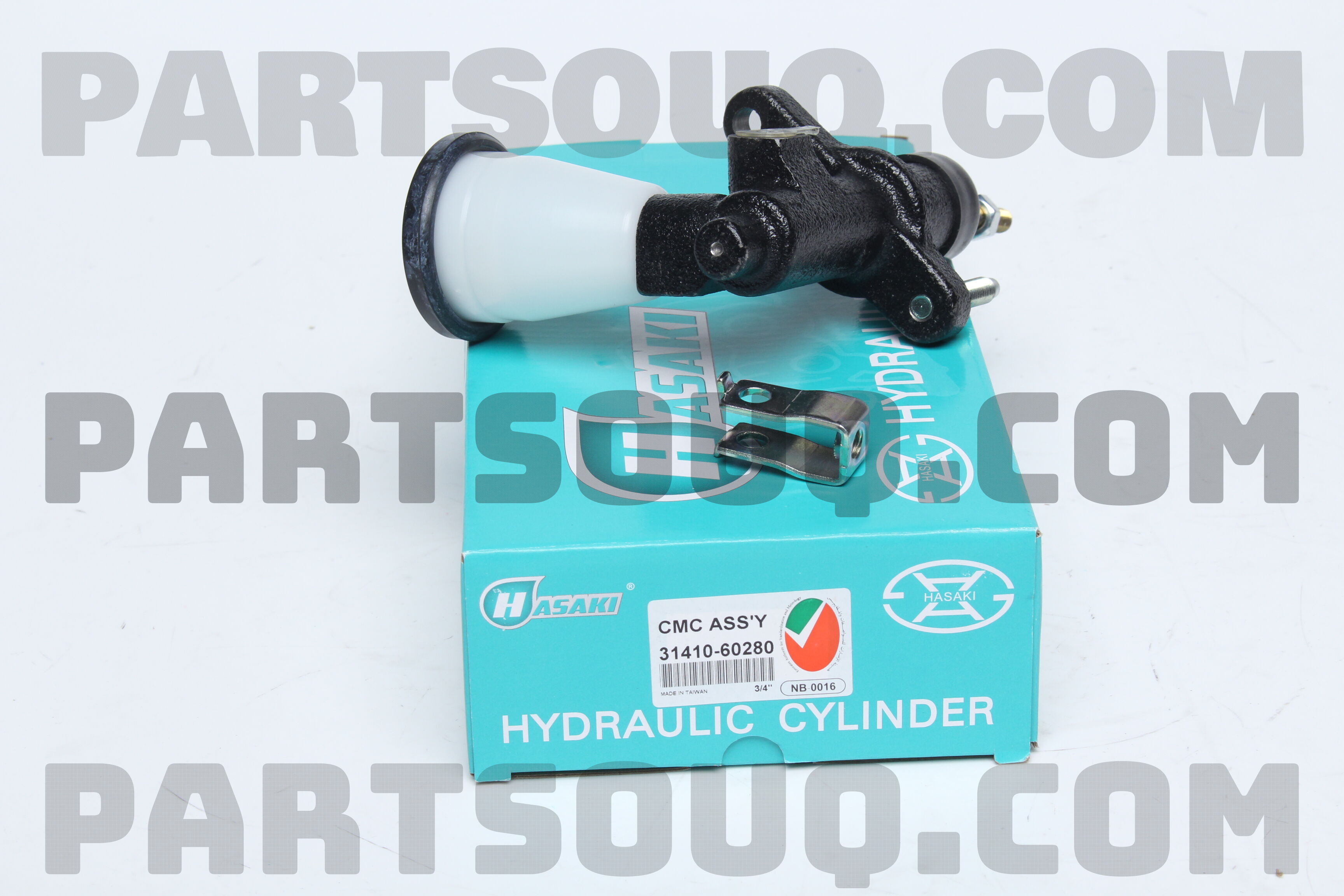 C.M.C. ASSY 3F(FJ75) FM1325 | FIC Parts | PartSouq