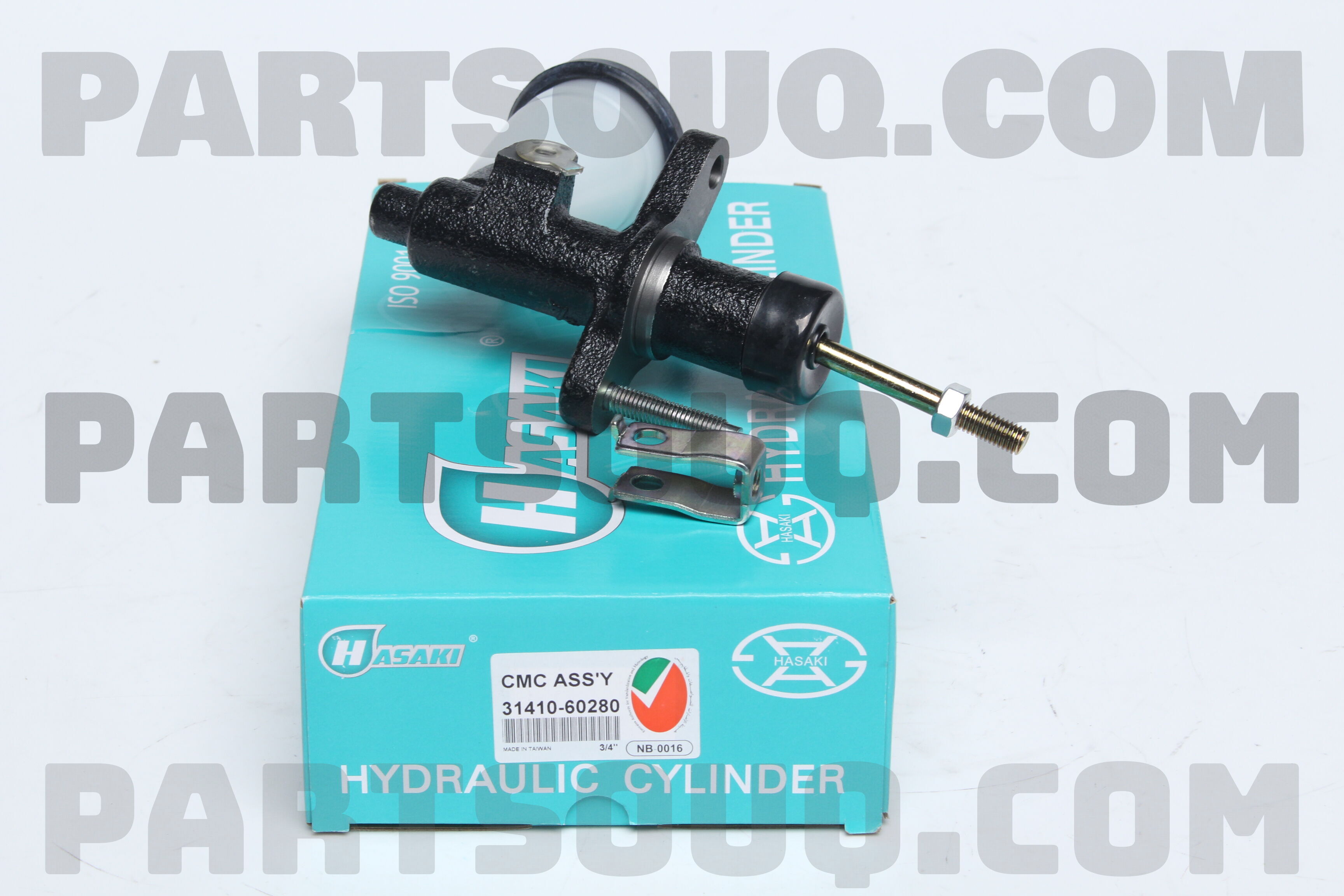 C.M.C. ASSY 3F(FJ75) FM1325 | FIC Parts | PartSouq