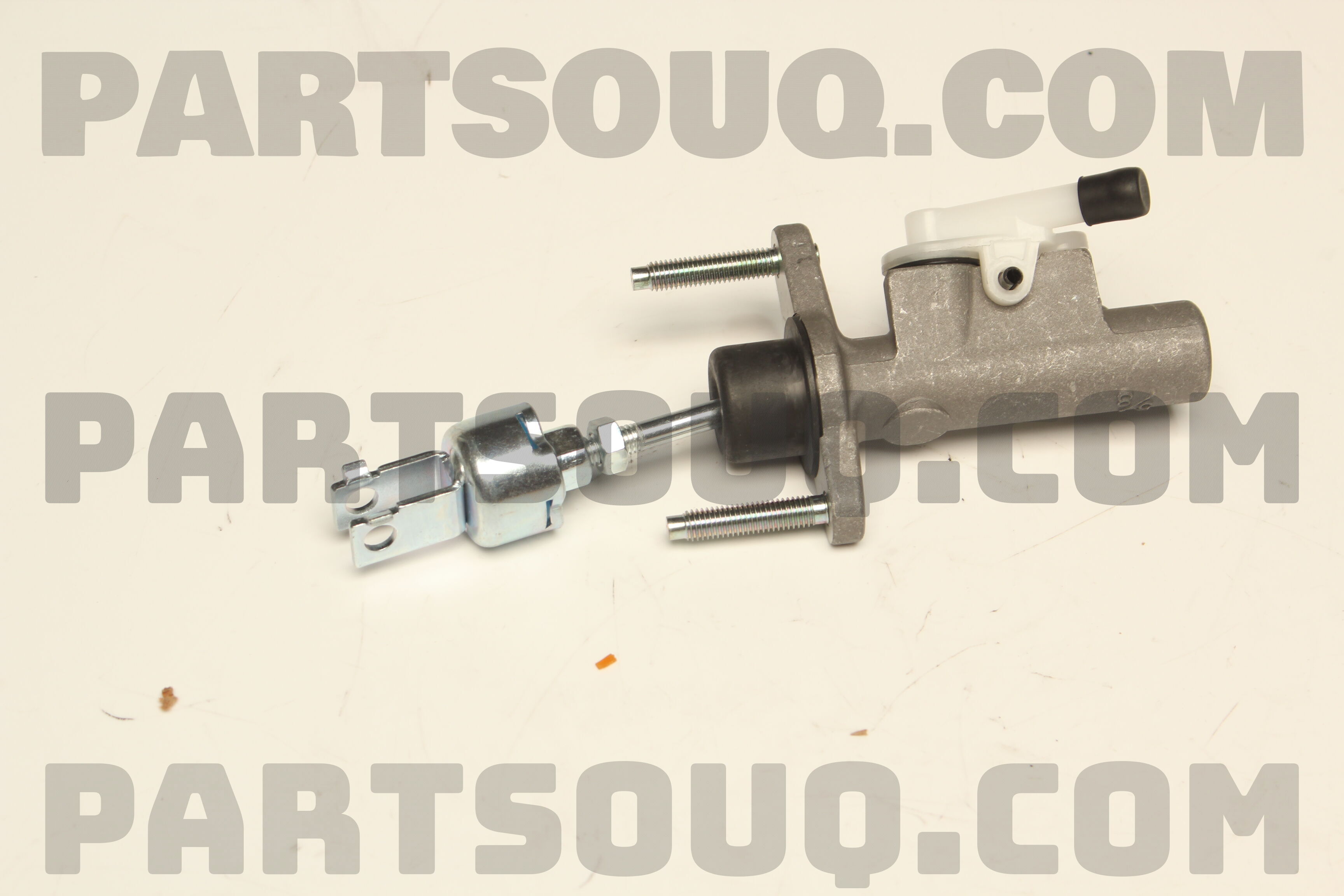 CLUTCH MASTER CYLINDER ASSY 3142052010 | BGF Parts | PartSouq