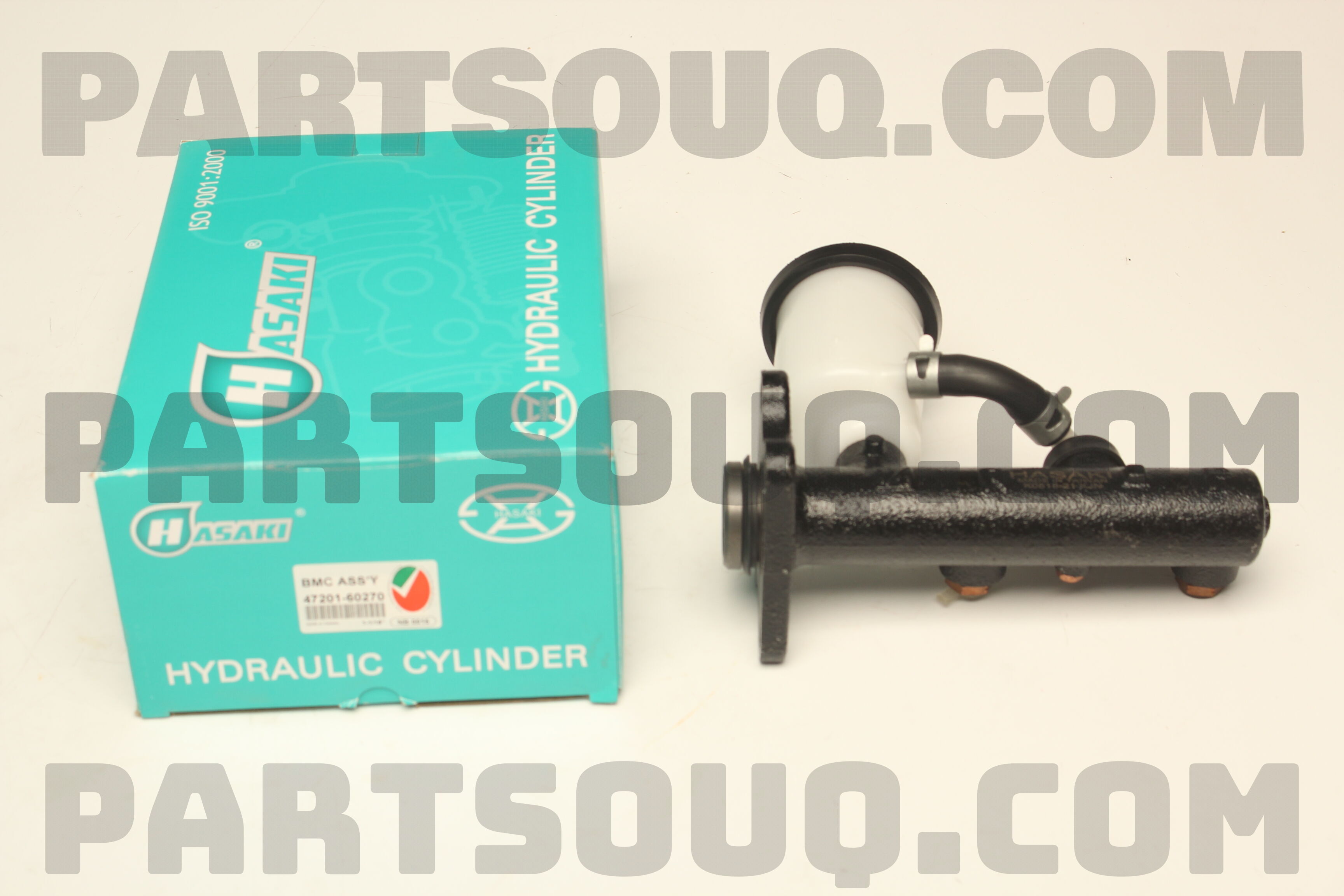 B.M.C. ASSY BJ75/HJ75 1.1/16 FM1159 | FIC Parts | PartSouq