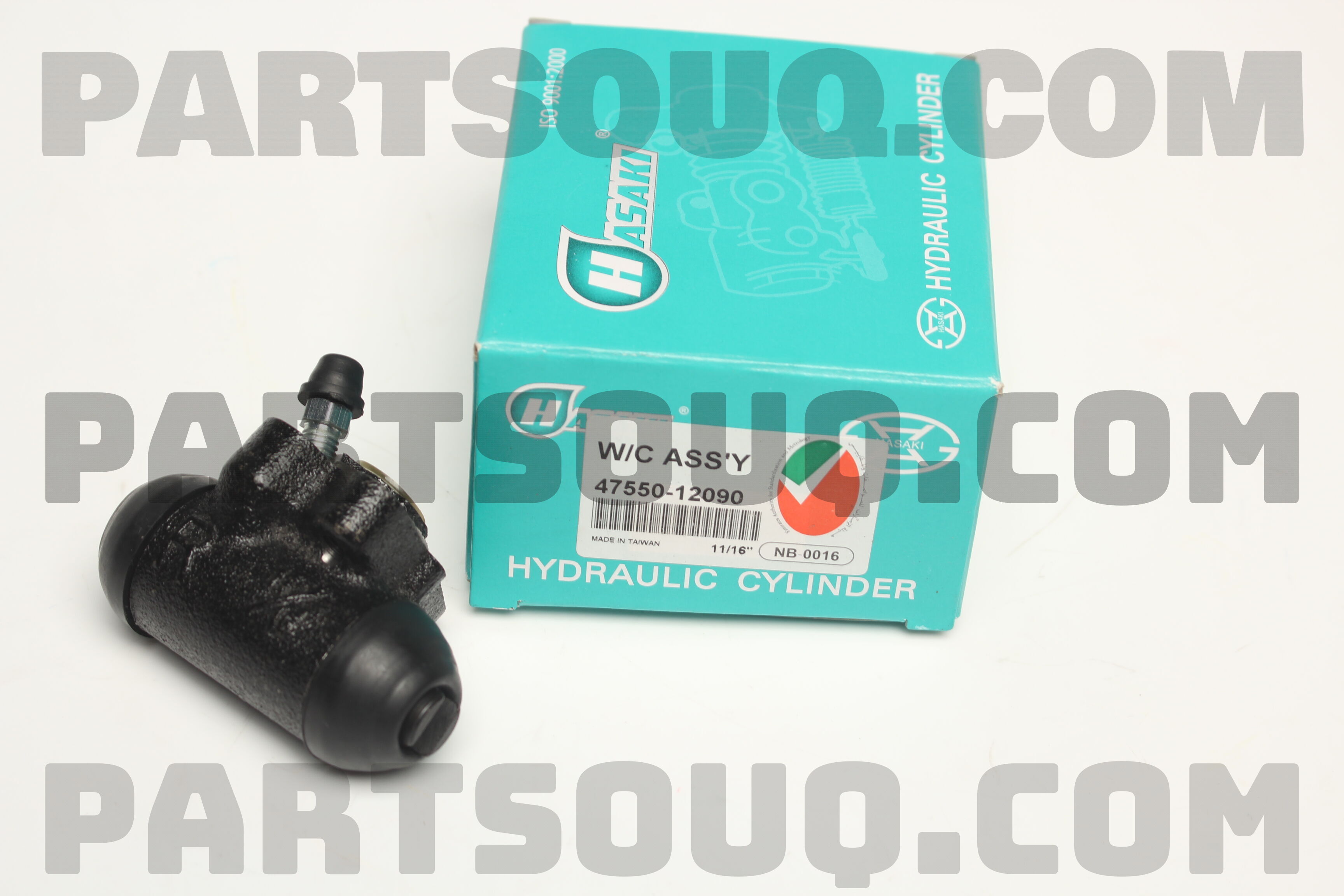 CYLINDER ASSY, REAR WHEEL BRAKE(FOR RH, FRONT OR UPPER) 4755016060 ...