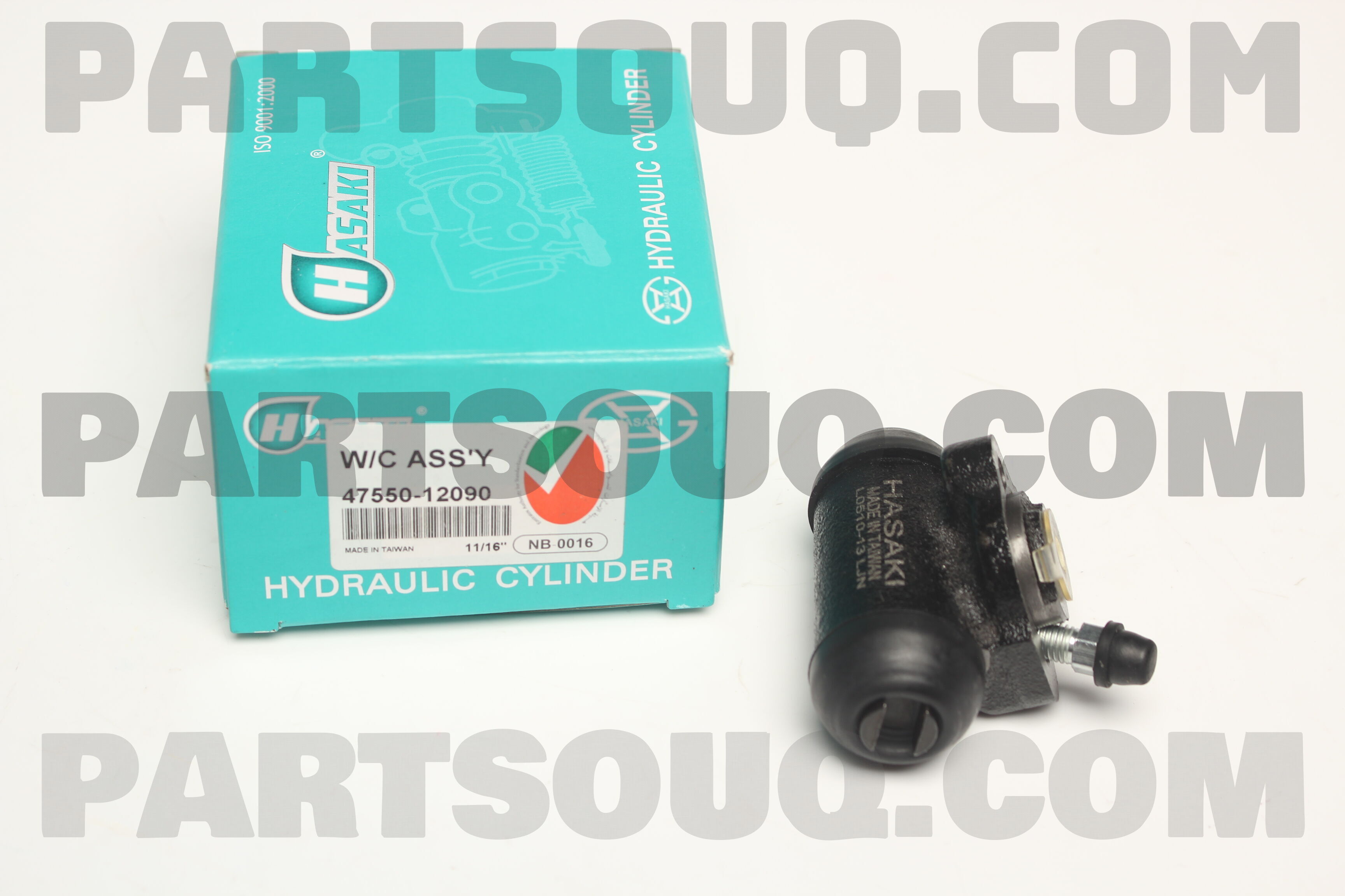 CYLINDER ASSY, REAR WHEEL BRAKE(FOR RH, FRONT OR UPPER) 4755016060 ...
