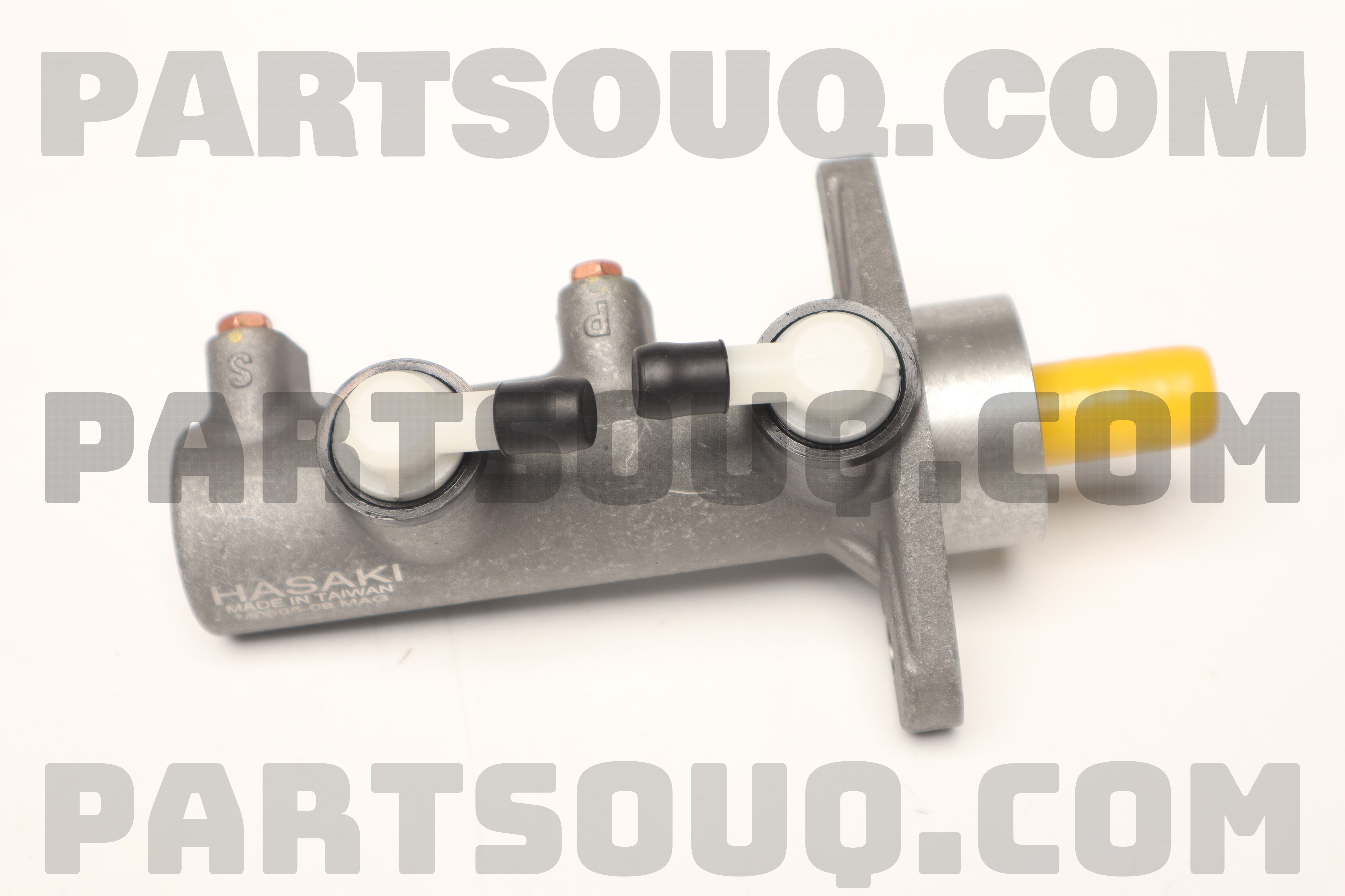 BRAKE MASTER CYLINDER HABB586205L000 | HAB Parts | PartSouq