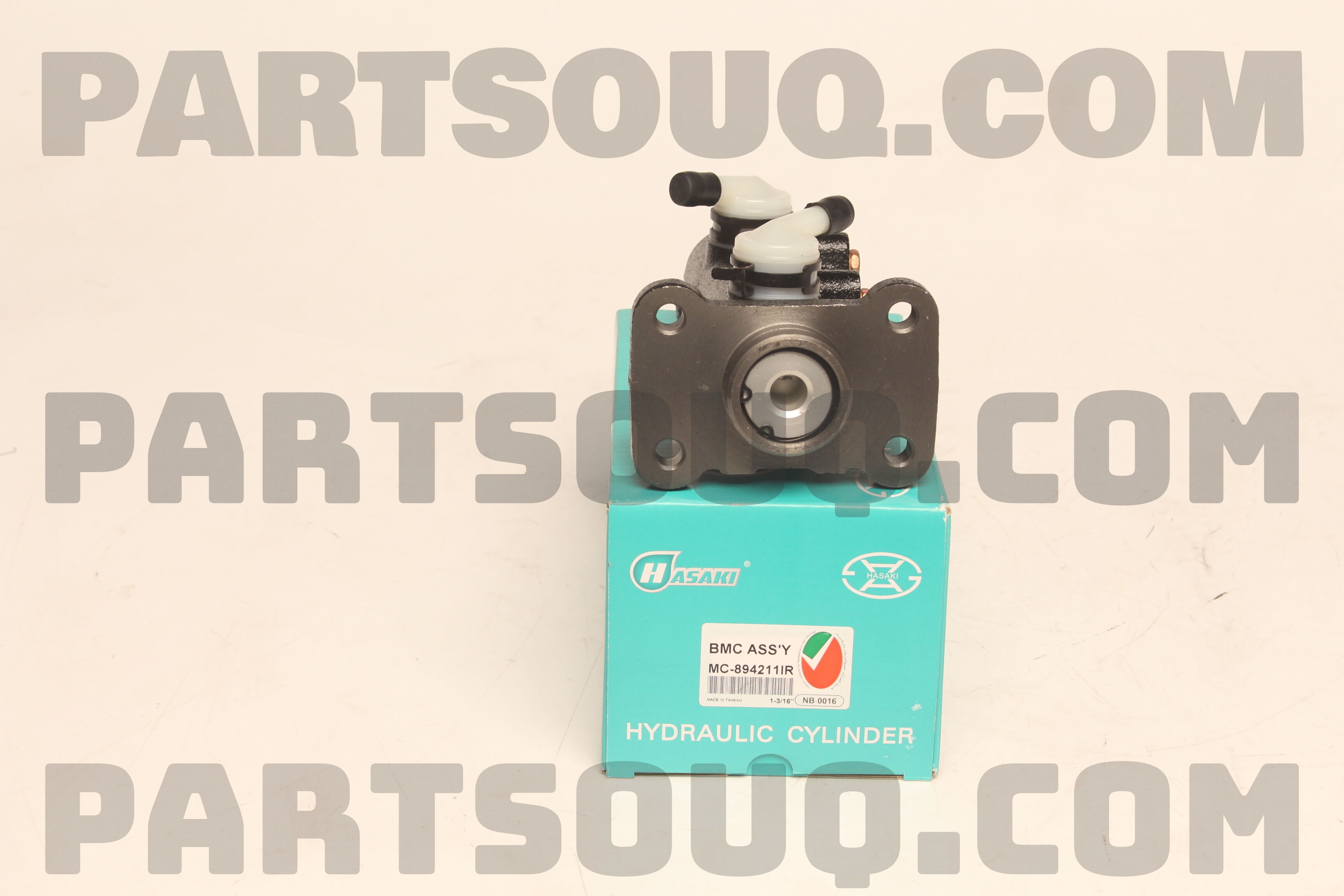 CYLINDER ASSY,BRAKE MC889126 | FUSO Parts | PartSouq