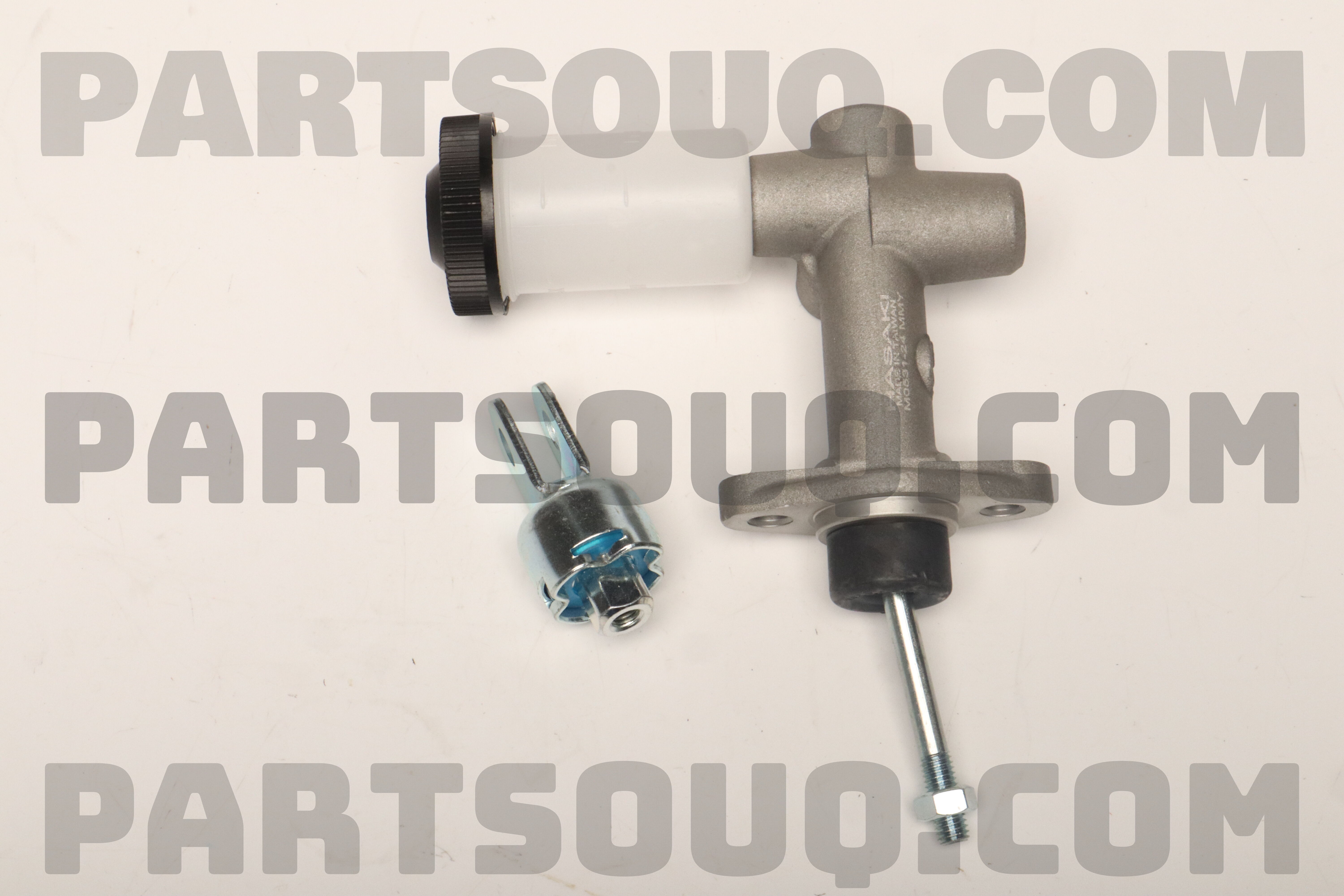 C.M.C. ASSY 4D56NEW L200 07~ CMMS004 | AISIN Parts | PartSouq