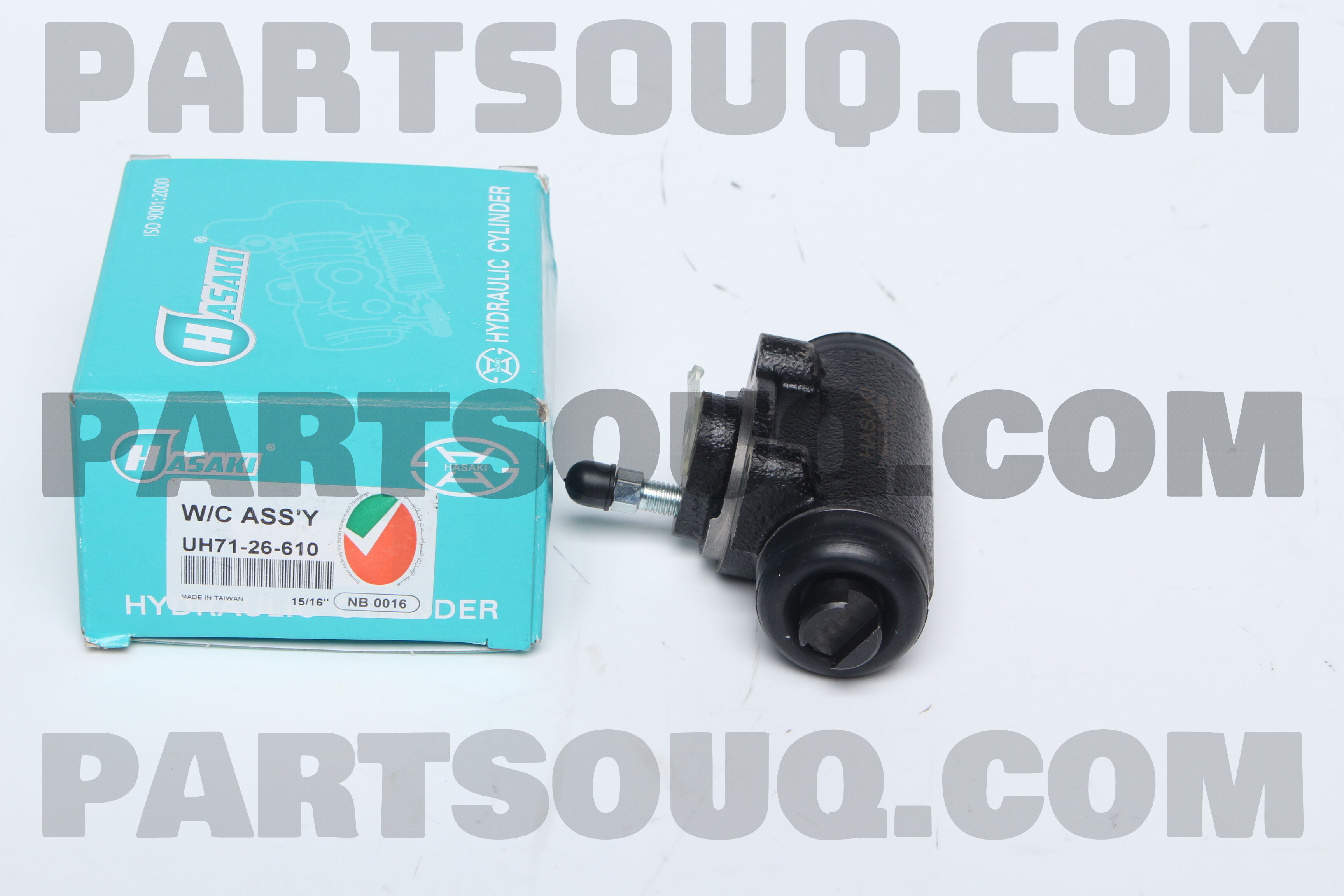 BRAKE MASTER CYLINDER UR5826610 | BGF Parts | PartSouq