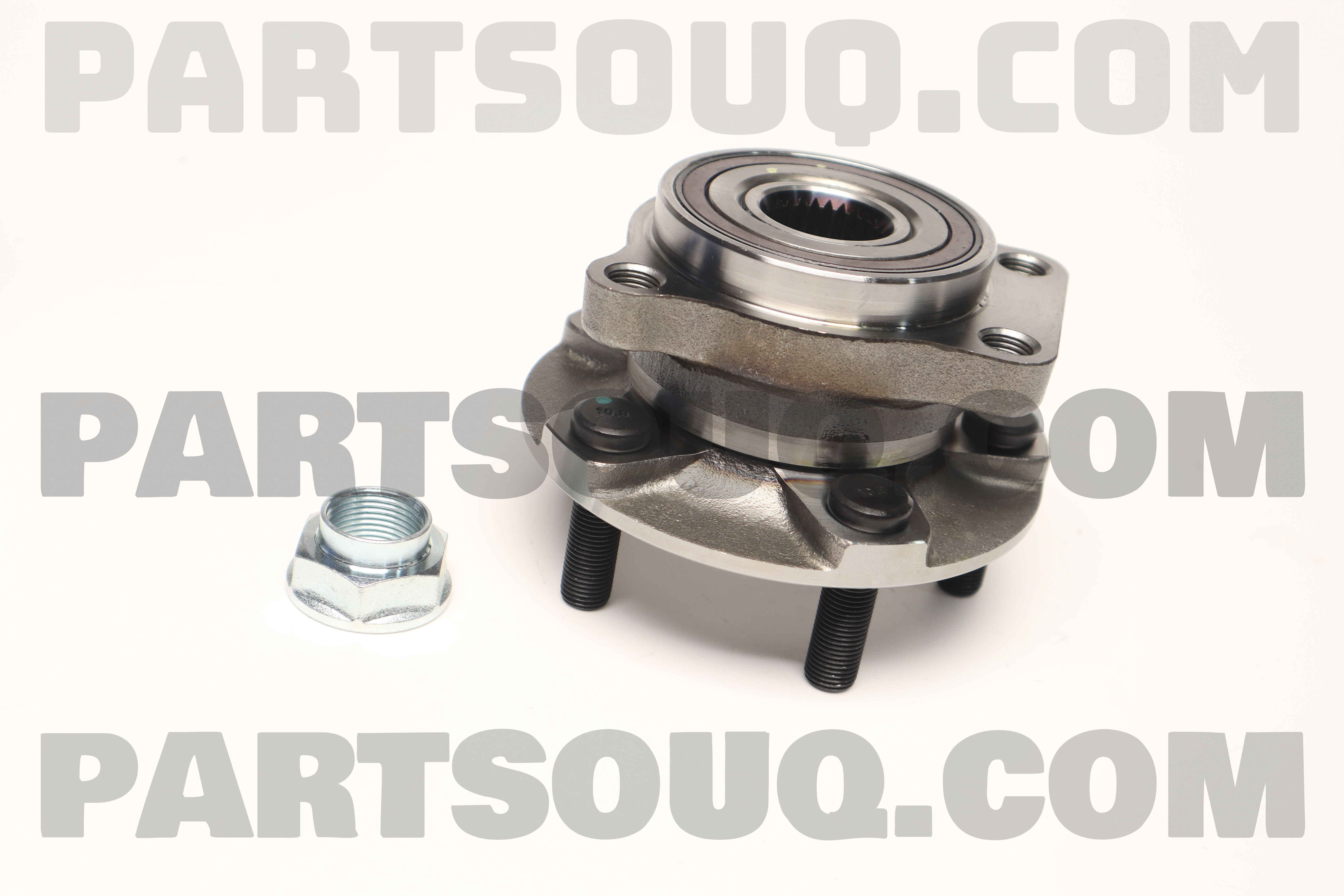 R18119,28373-FG000 , 28373-AG001 , 28063-TA-000 WHEEL KIT JAPAN SNR ...