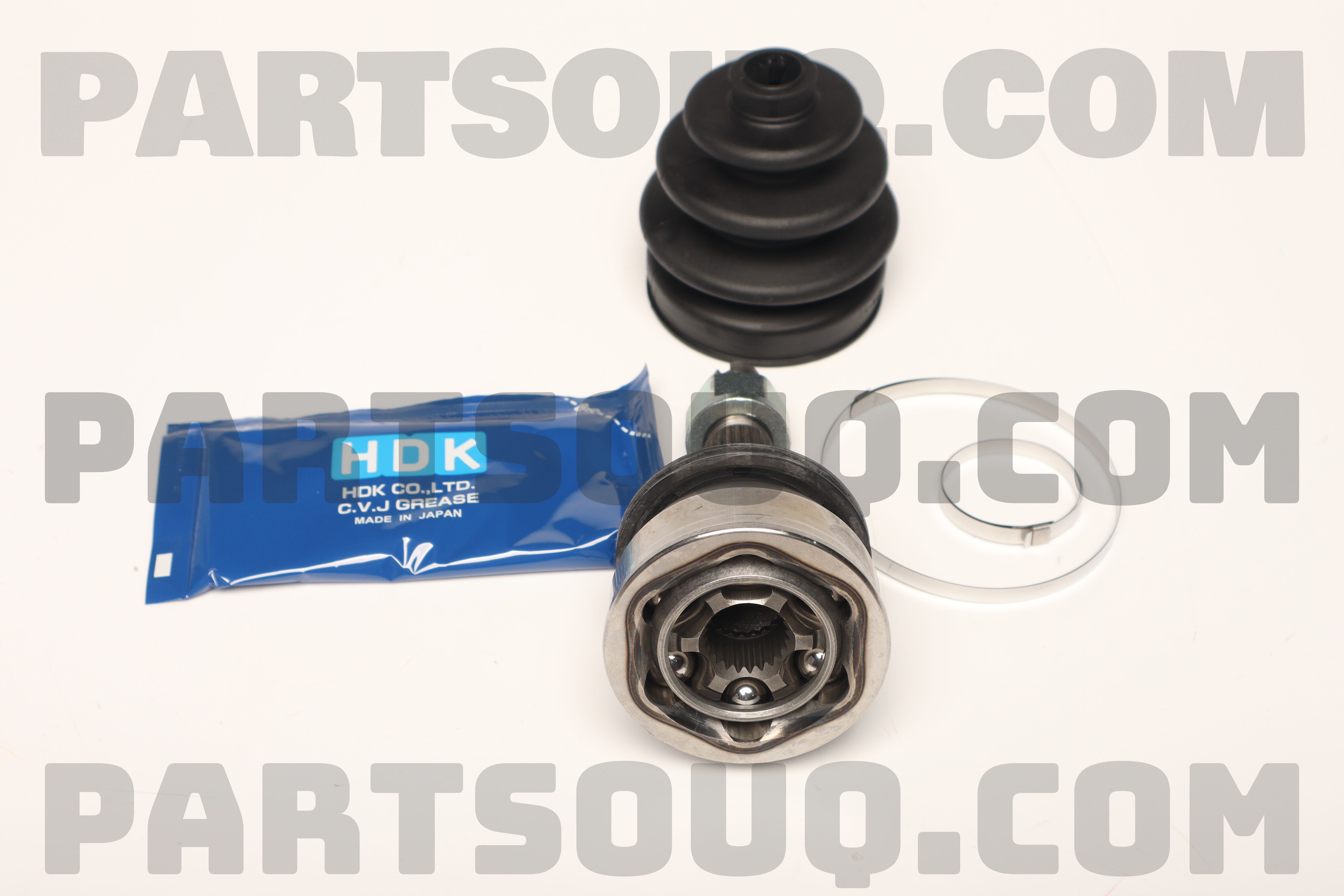 CV JOINT 22*52.3*25) BGN3910050A00 | HDK Parts | PartSouq
