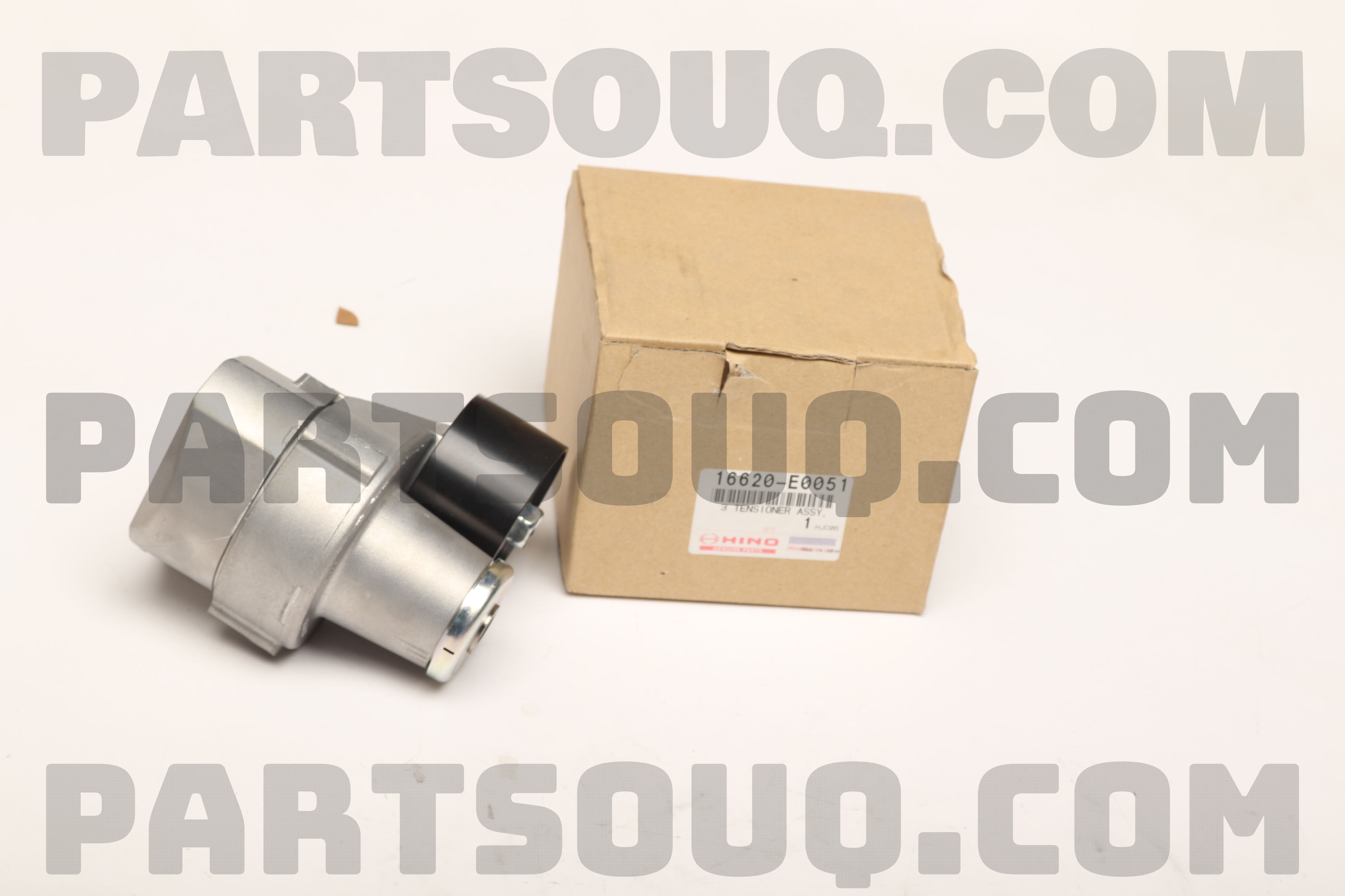 TENSIONER ASSY 16620E0051 | HINO Parts | PartSouq