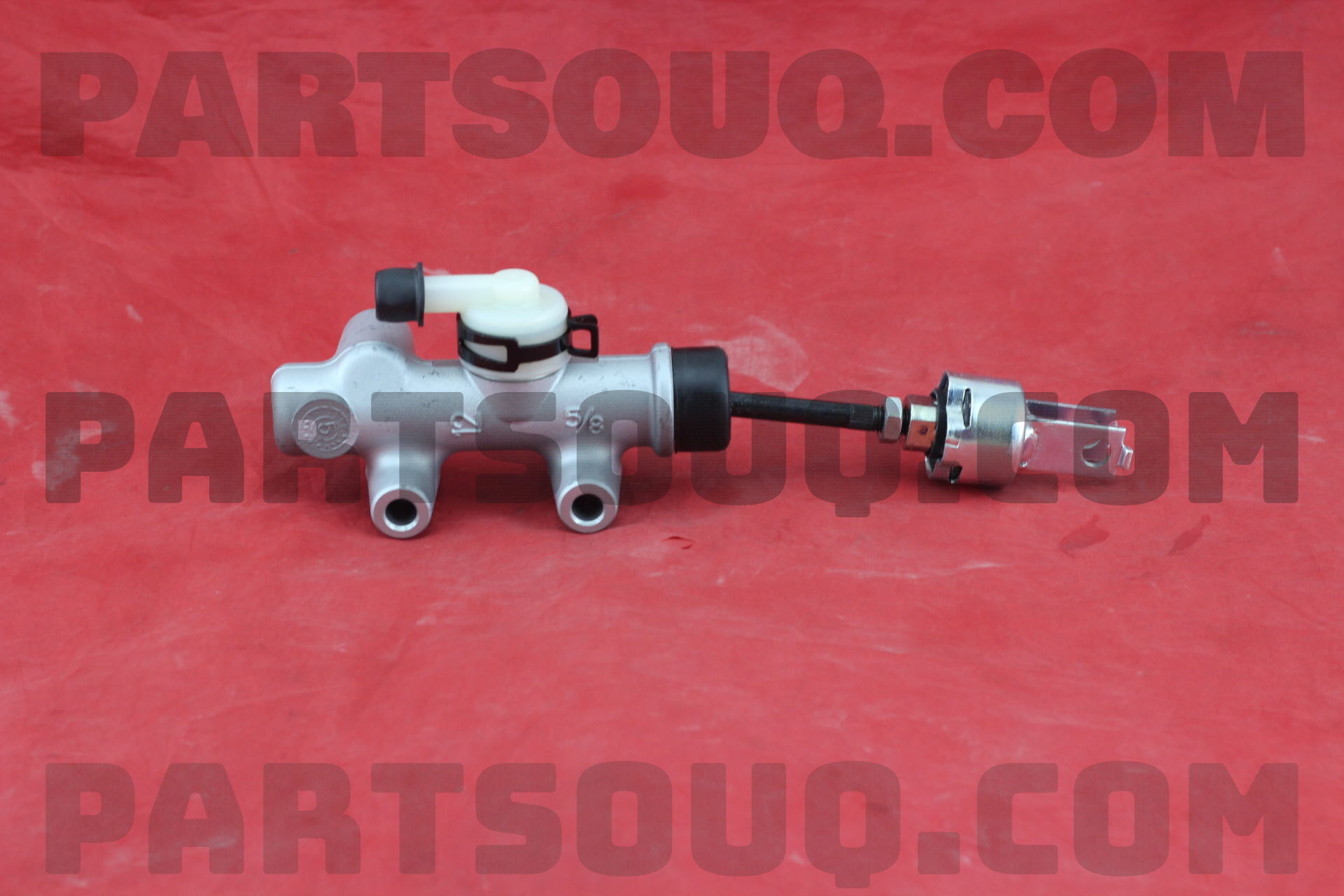 CYLINDER ASSY, CLUTCH MASTER 3142037141 | Toyota Parts | PartSouq