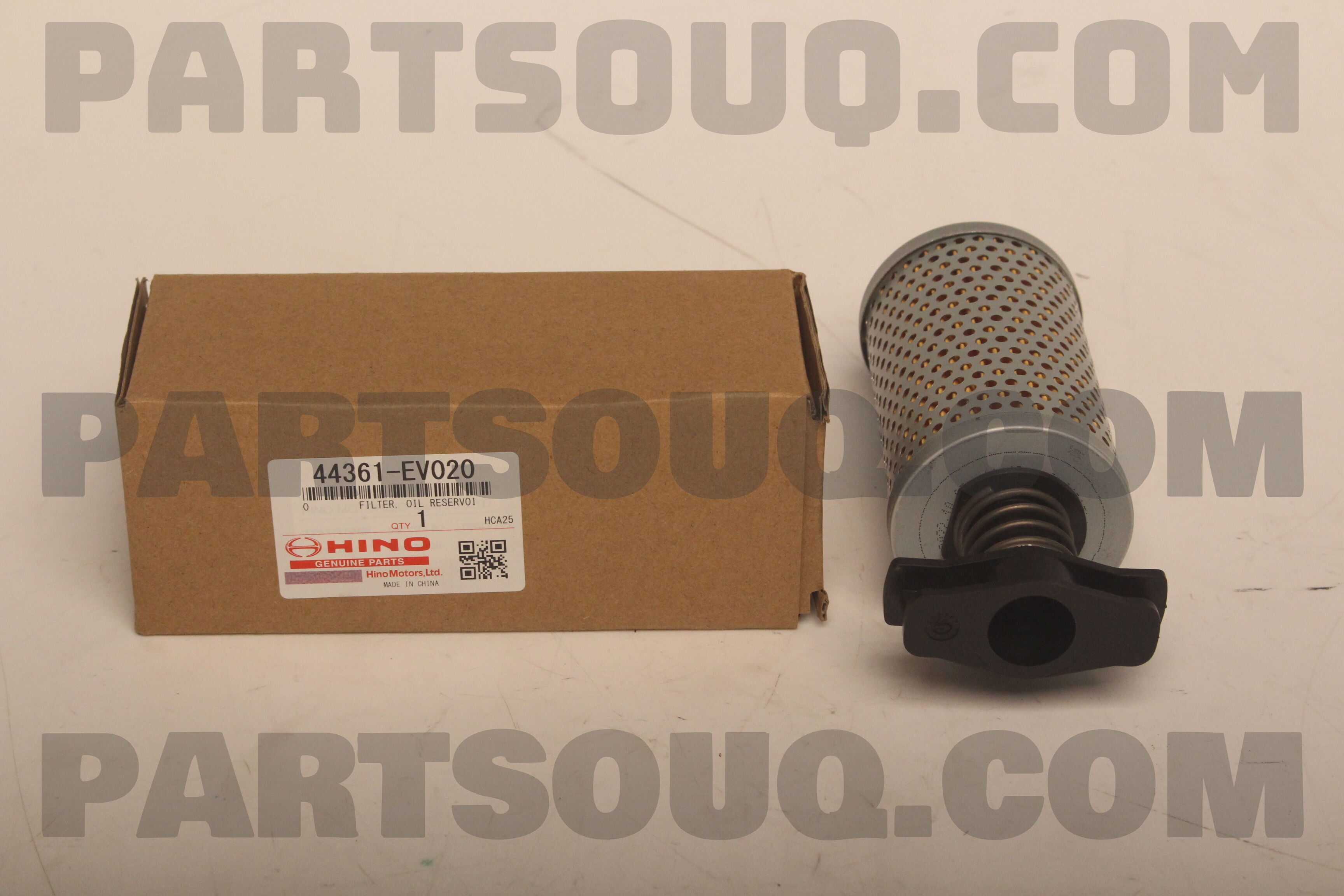 FILTER OIL RESERVOI 44361EV020 | HINO Parts | PartSouq
