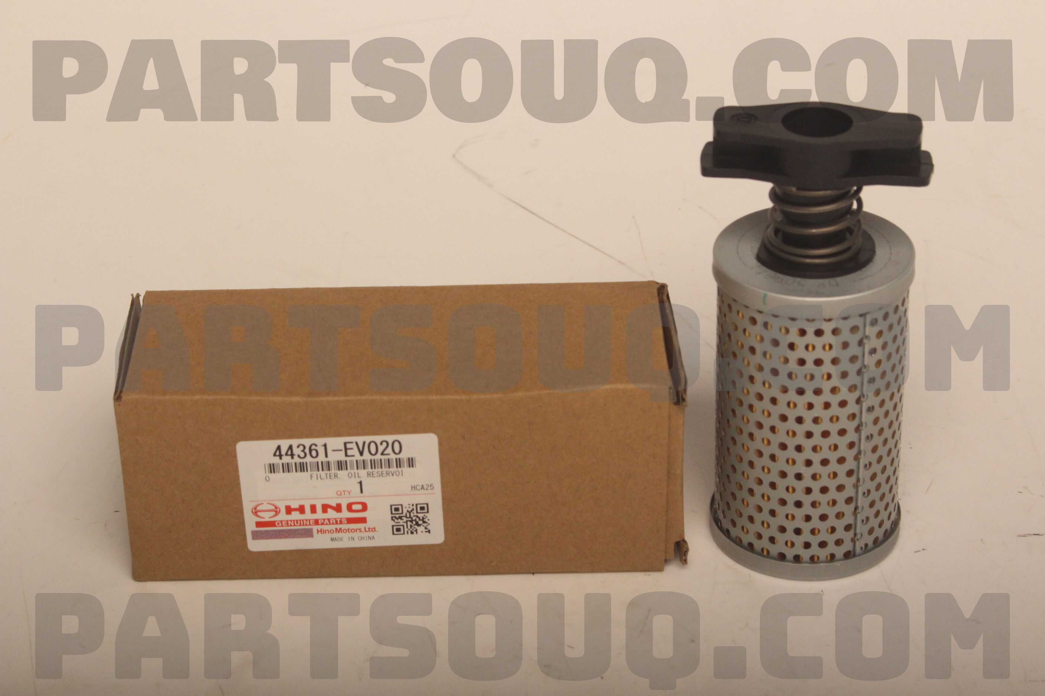 FILTER OIL RESERVOI 44361EV020 | HINO Parts | PartSouq