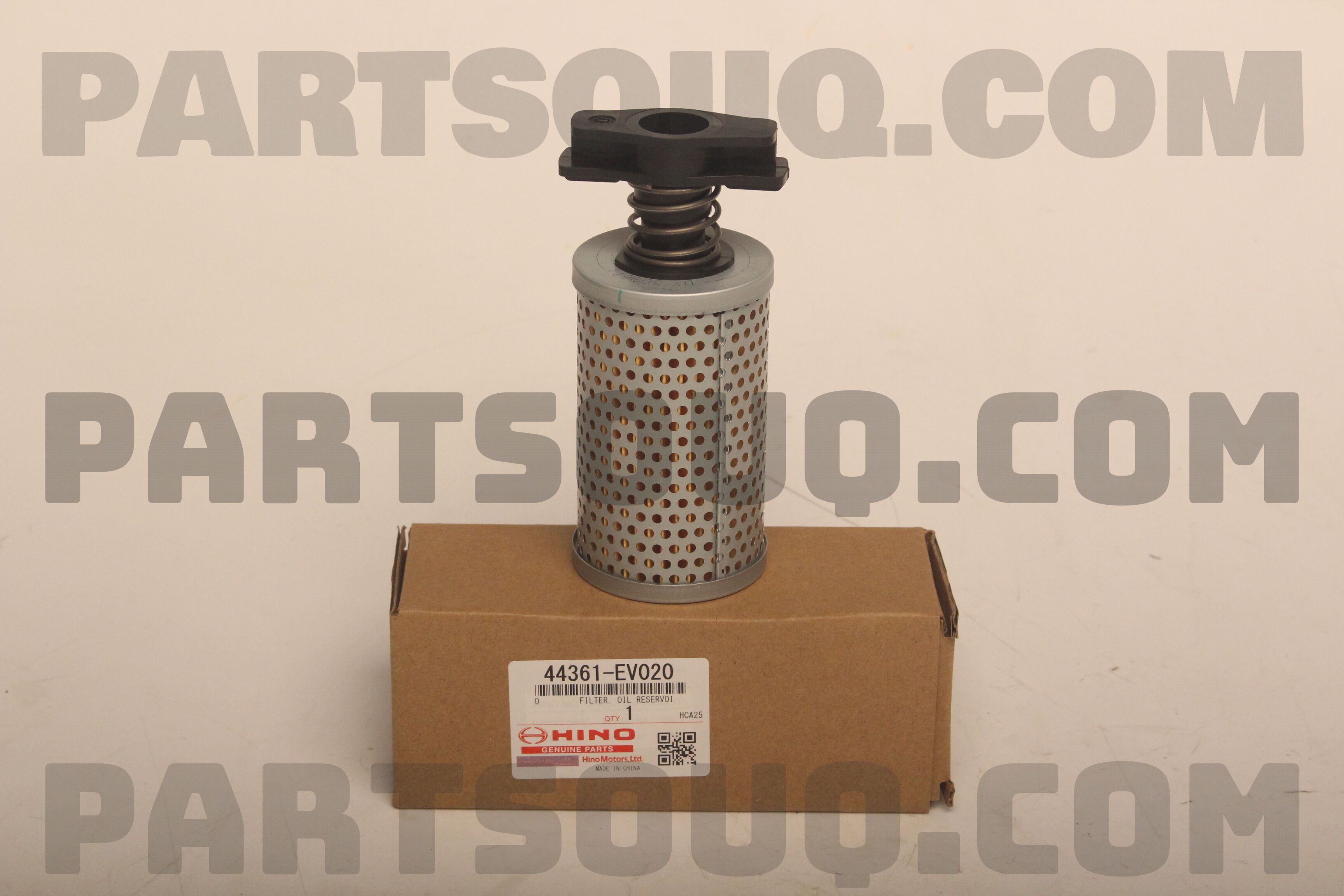 FILTER OIL RESERVOI 44361EV020 | HINO Parts | PartSouq