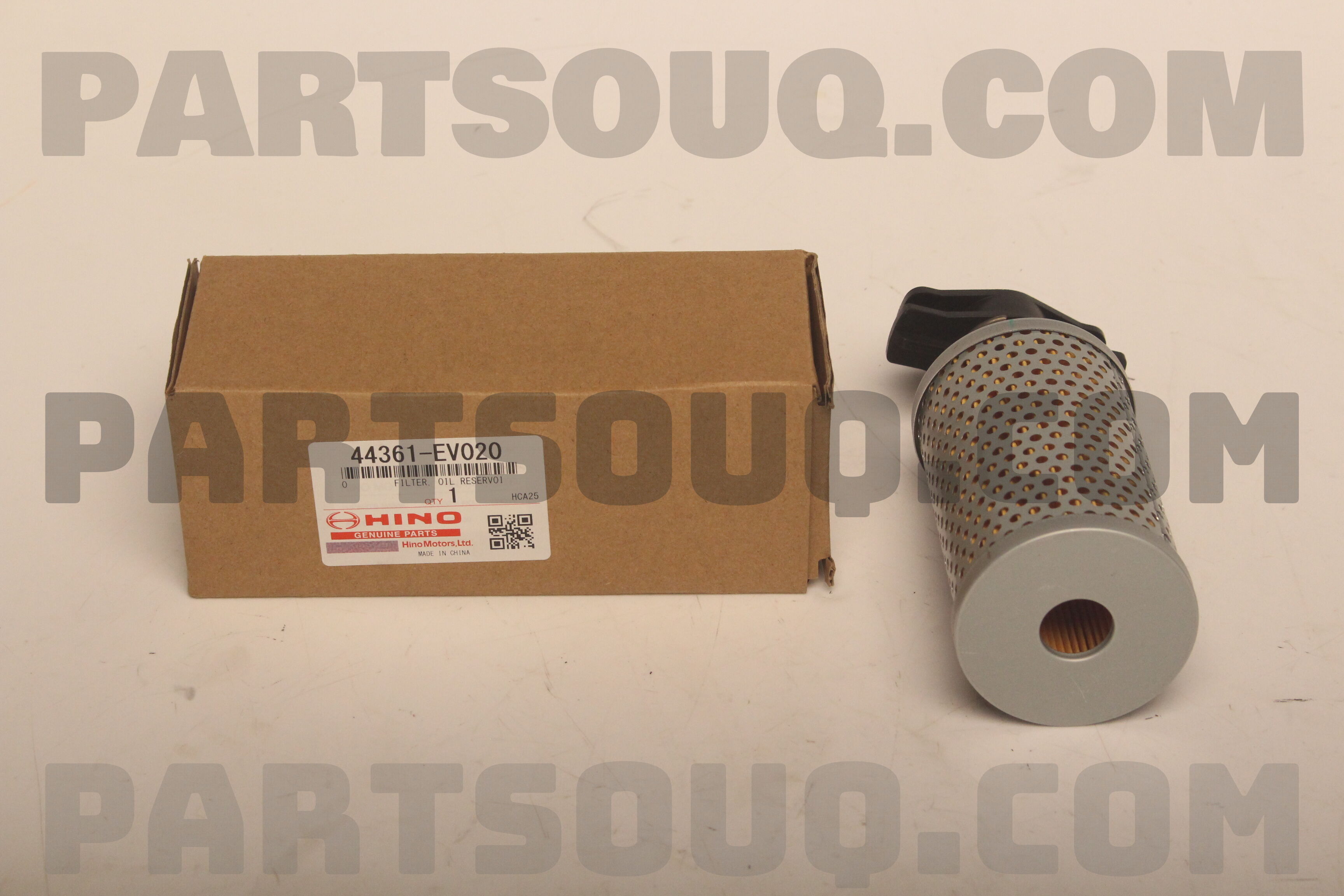 FILTER OIL RESERVOI 44361EV020 | HINO Parts | PartSouq