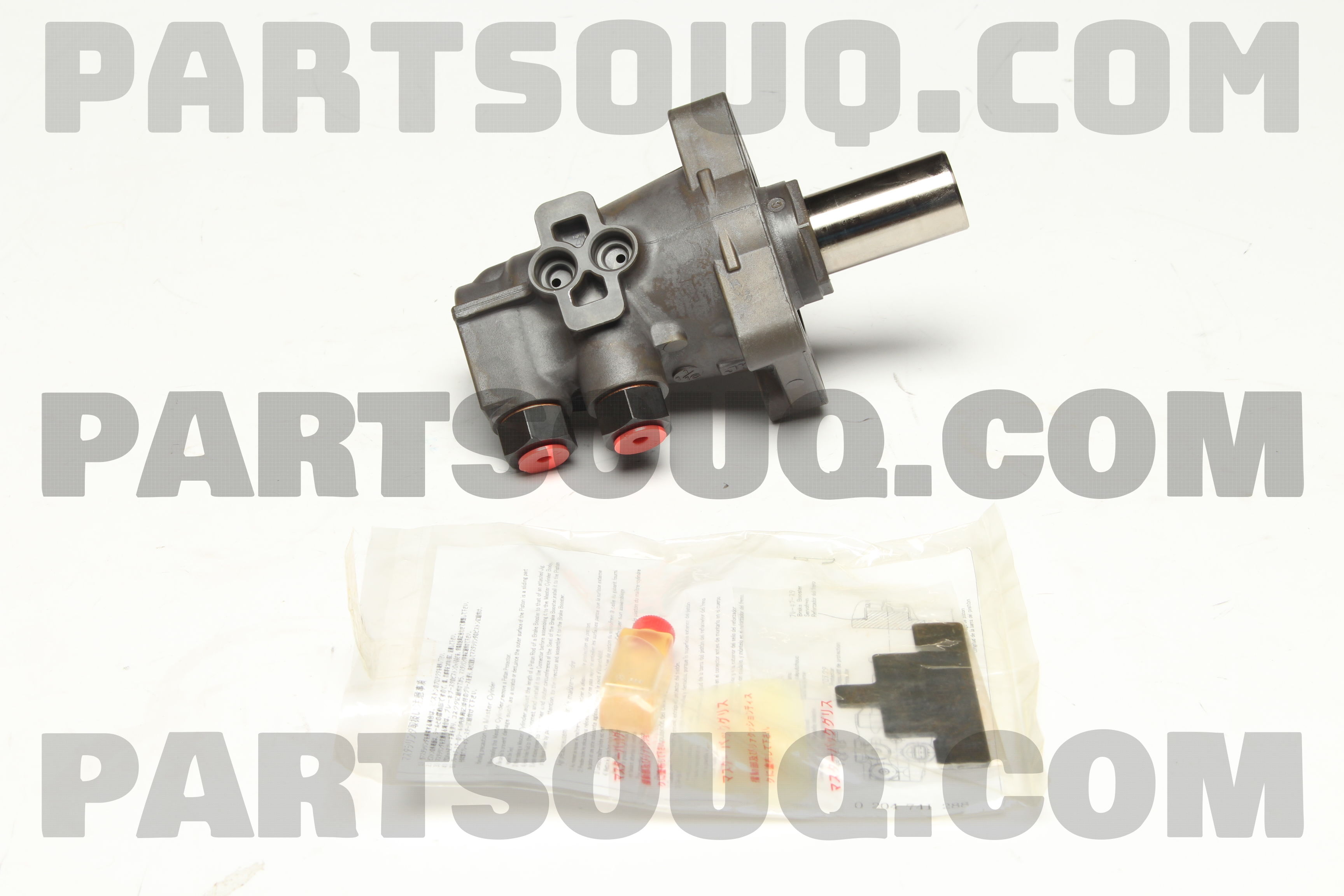 CYLINDER SUB-ASSY B 4720737020 | HINO Parts | PartSouq