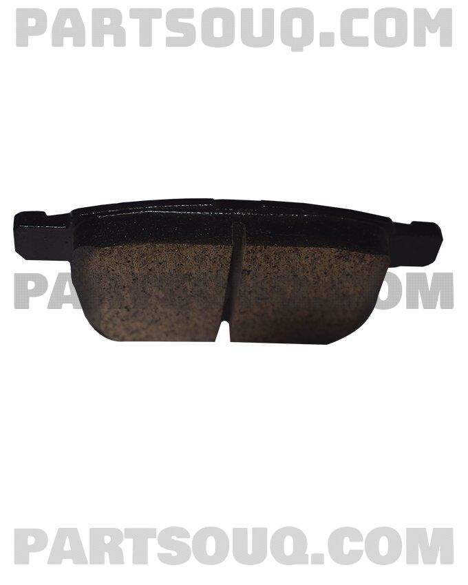 A716WK BRK PAD RR N 0446612130 | MAXPART Parts | PartSouq