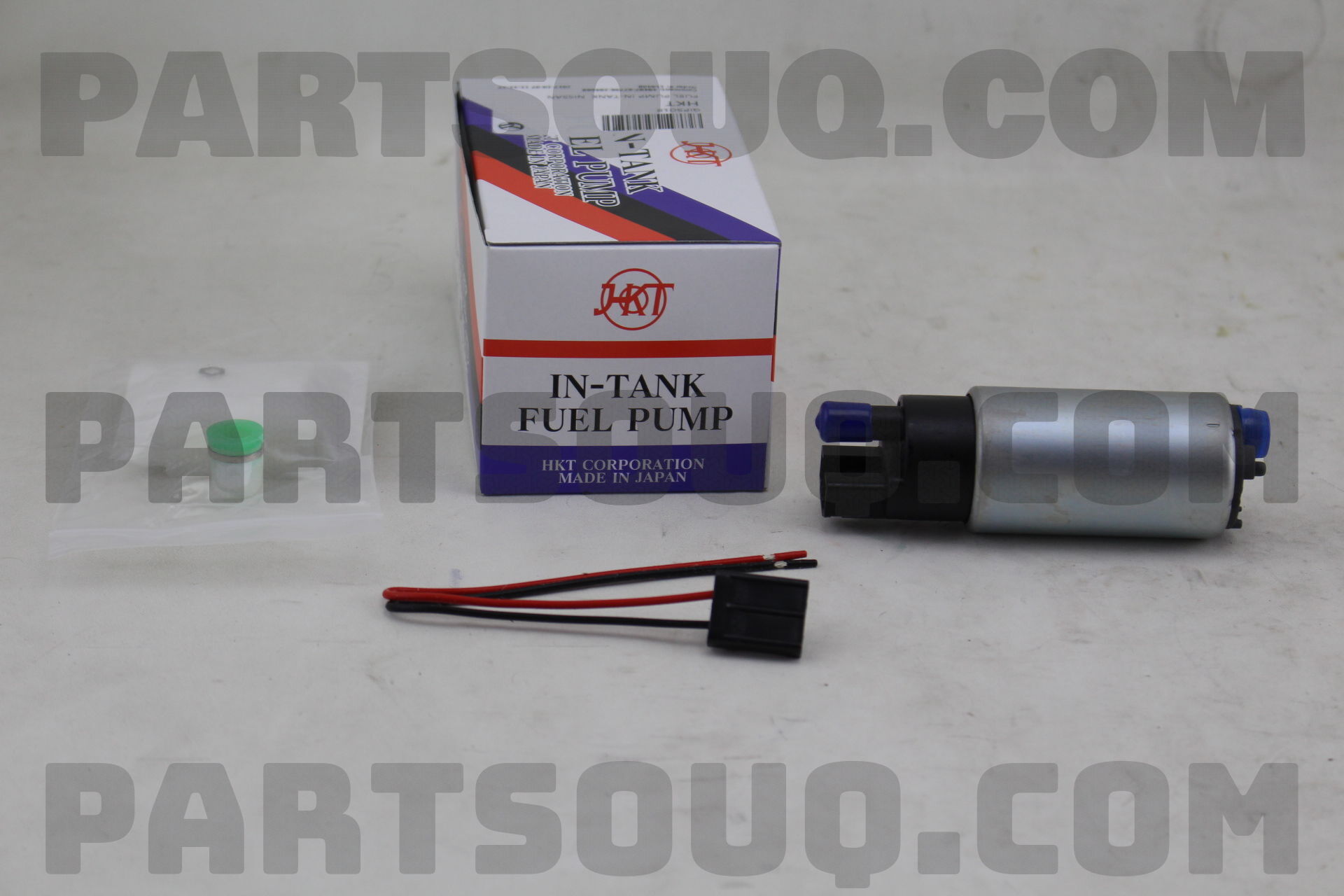 FUEL PUMP IN TANK 170420M021 | MAXPART Parts | PartSouq