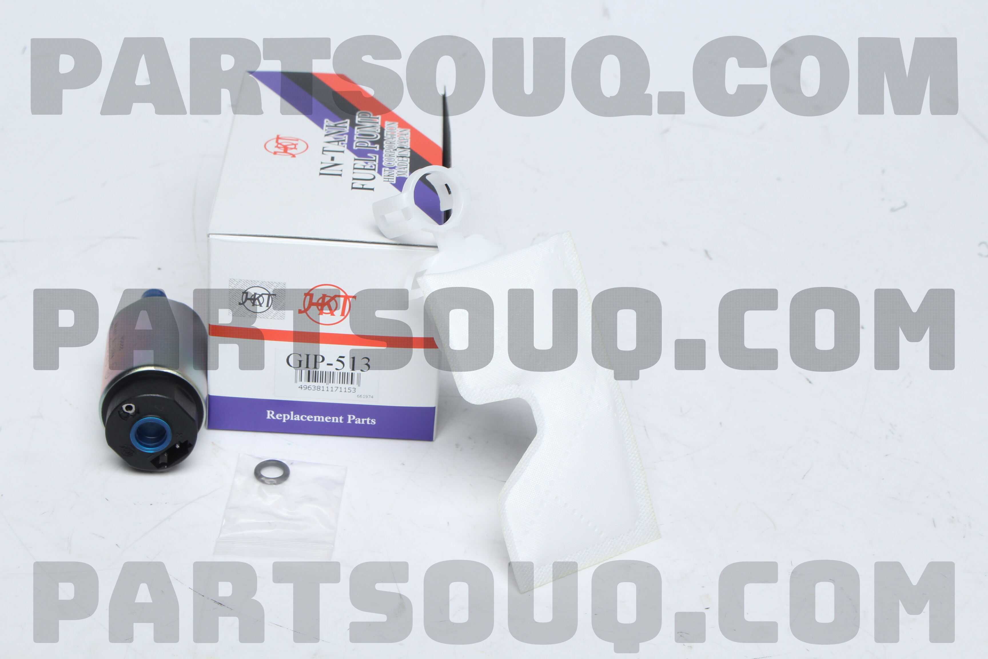 FUEL PUMP IN TANK 232200H071 | MAXPART Parts | PartSouq
