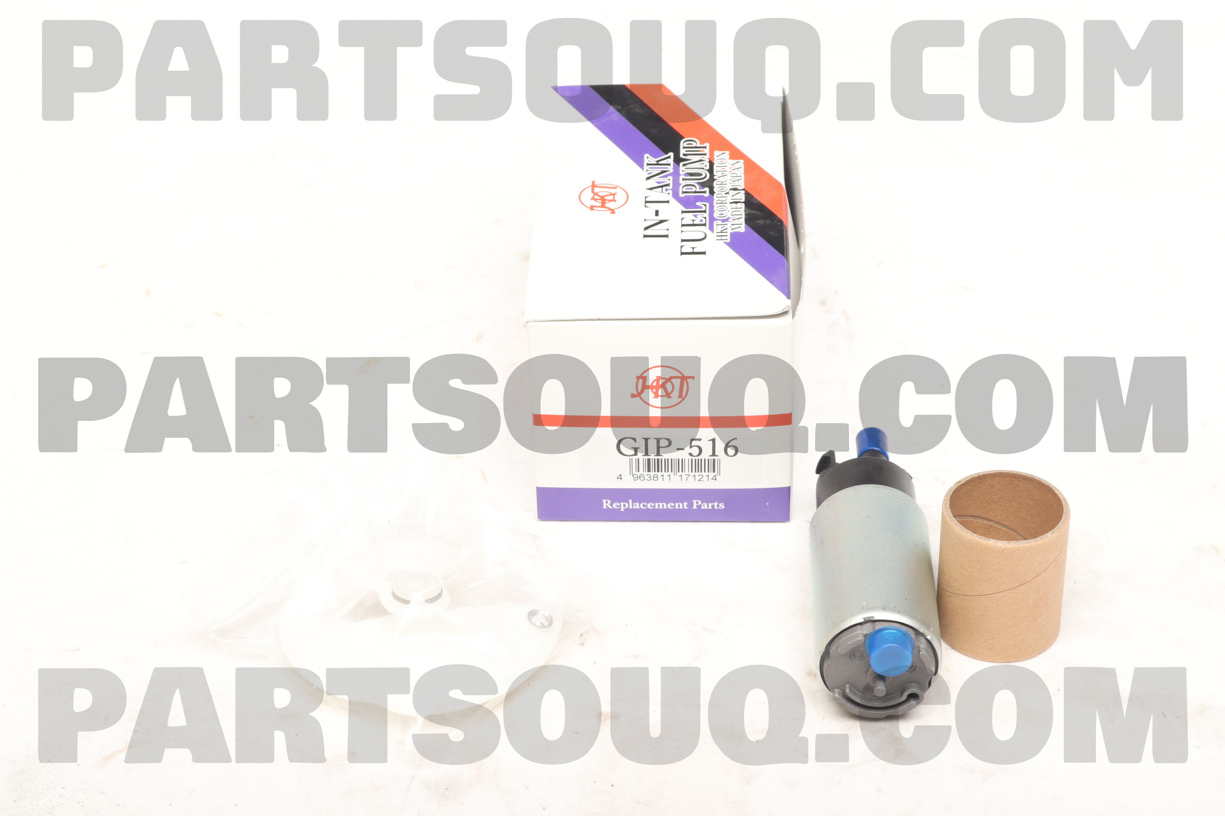 INN TANK FUEL PUMP GIP516 | HKT Parts | PartSouq