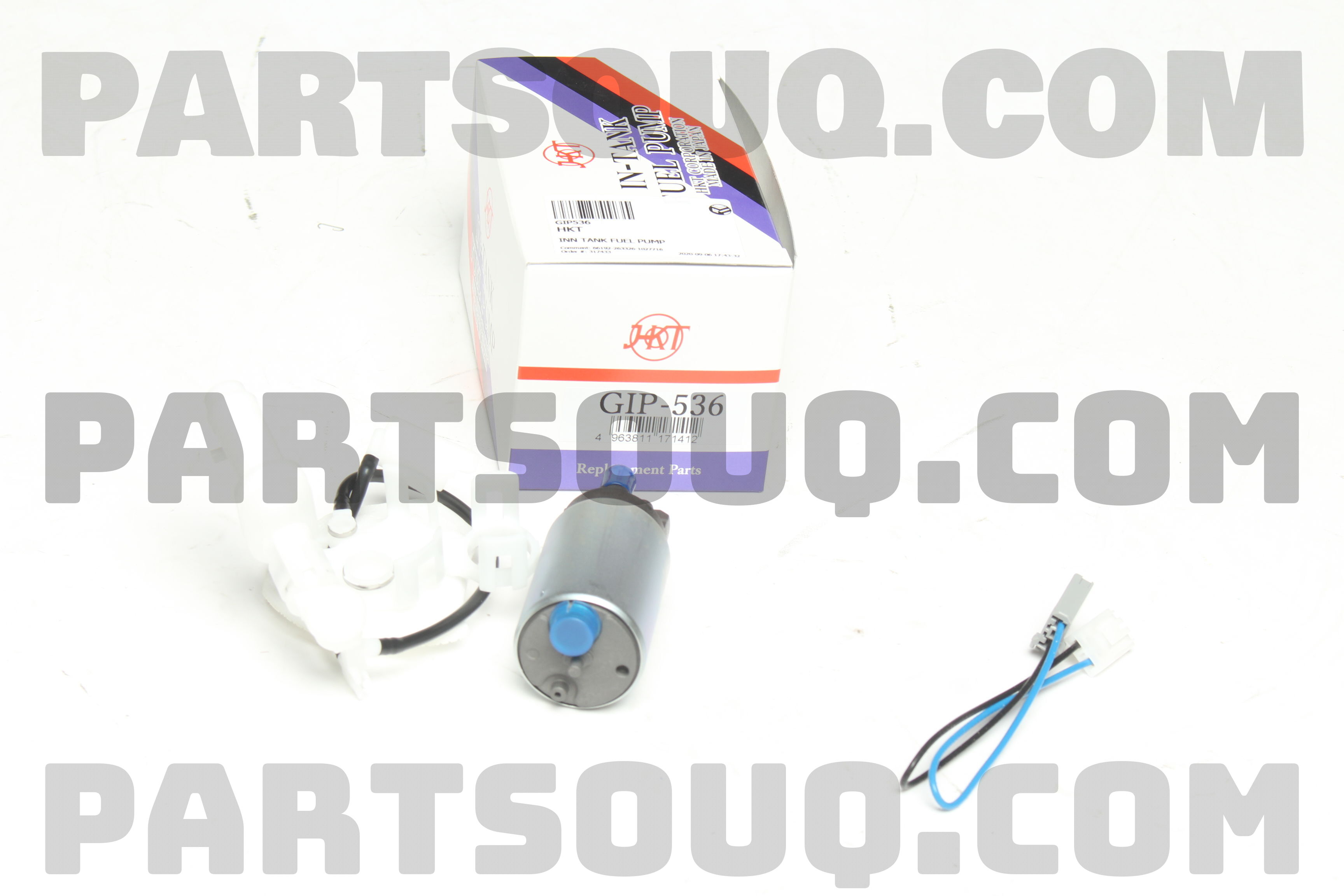 PUMP ASSY, FUEL 2322166040 | Toyota Parts | PartSouq