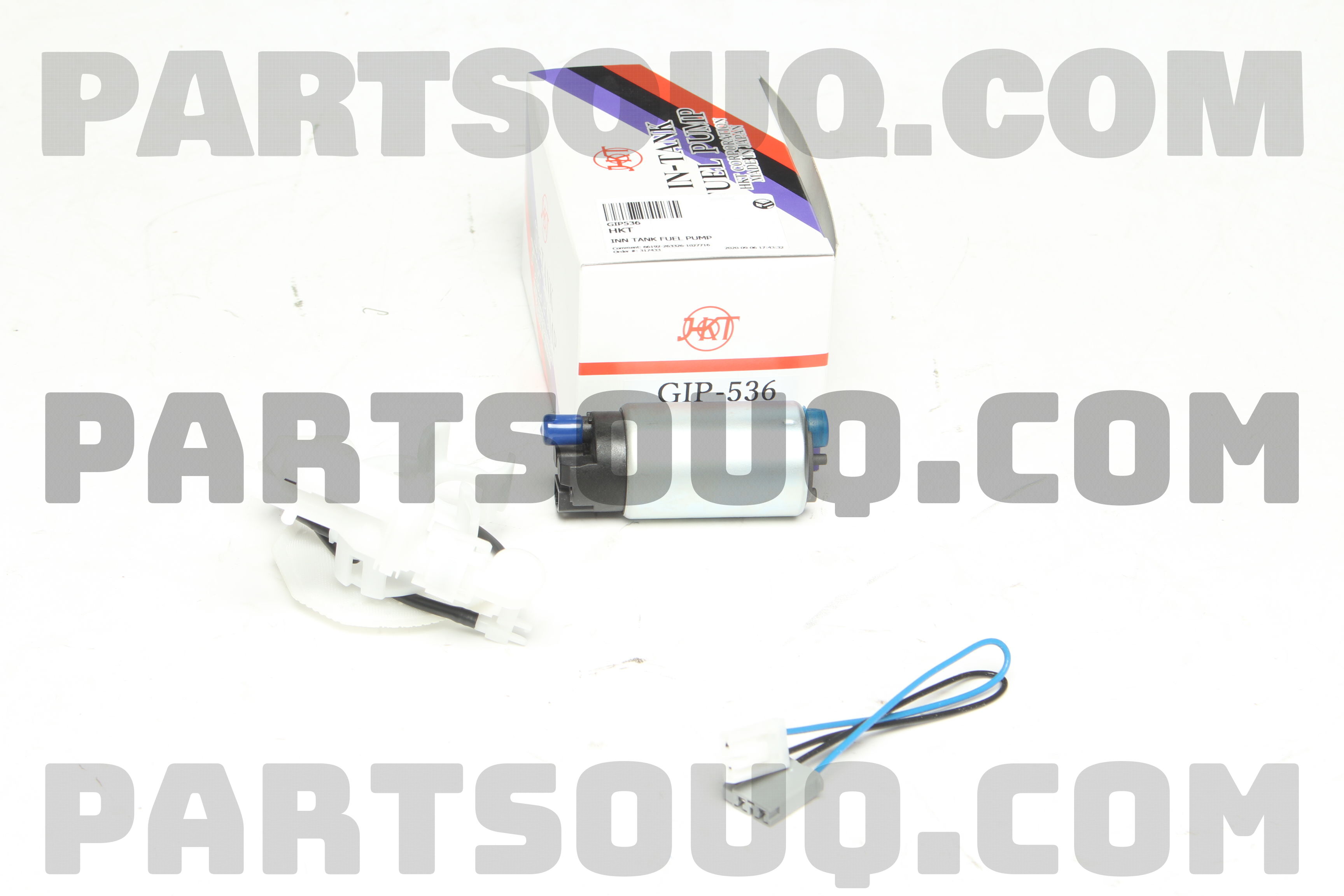 PUMP ASSY, FUEL 2322166040 | Toyota Parts | PartSouq