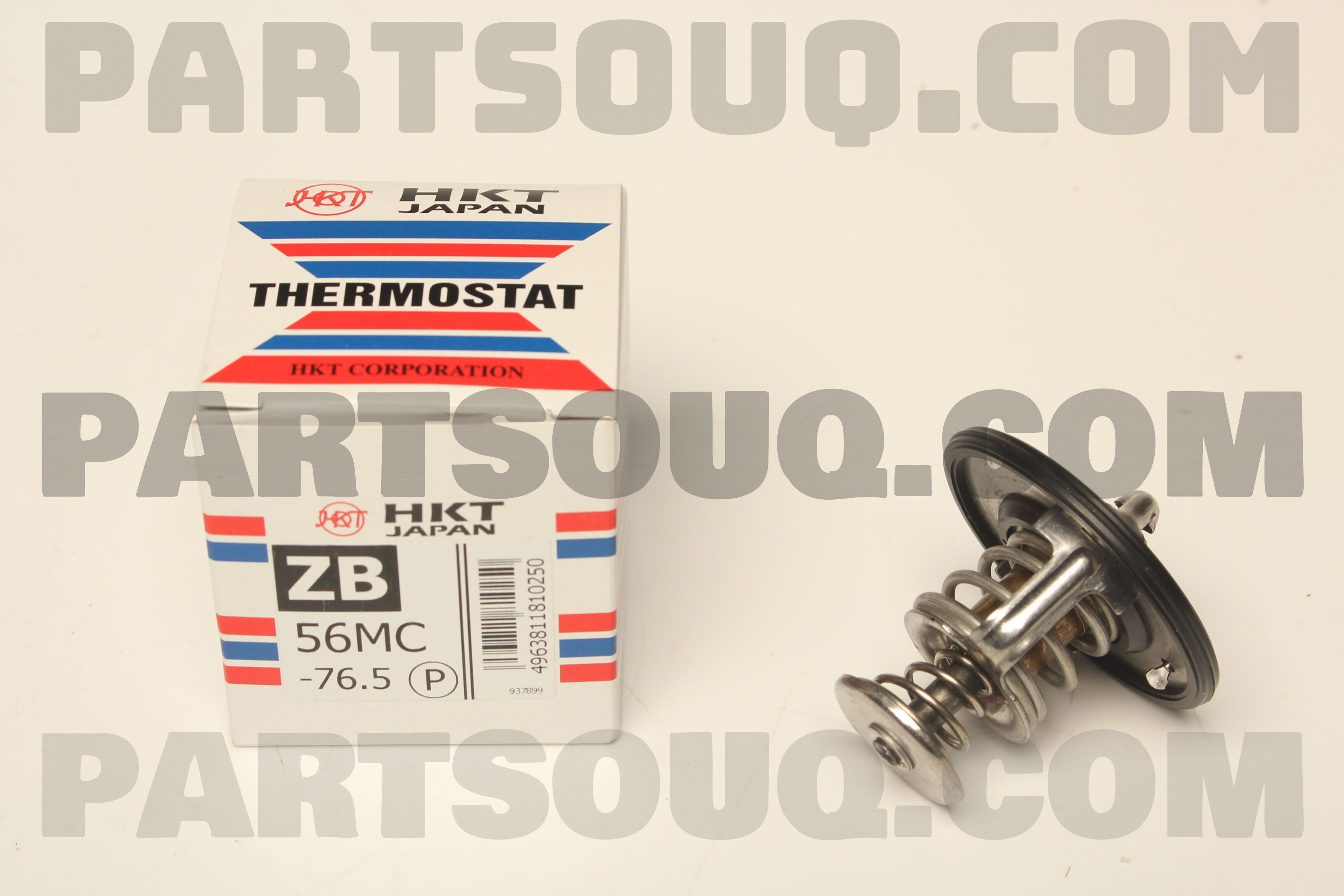 THERMOSTAT KIT MD170031 | Mitsubishi Parts | PartSouq