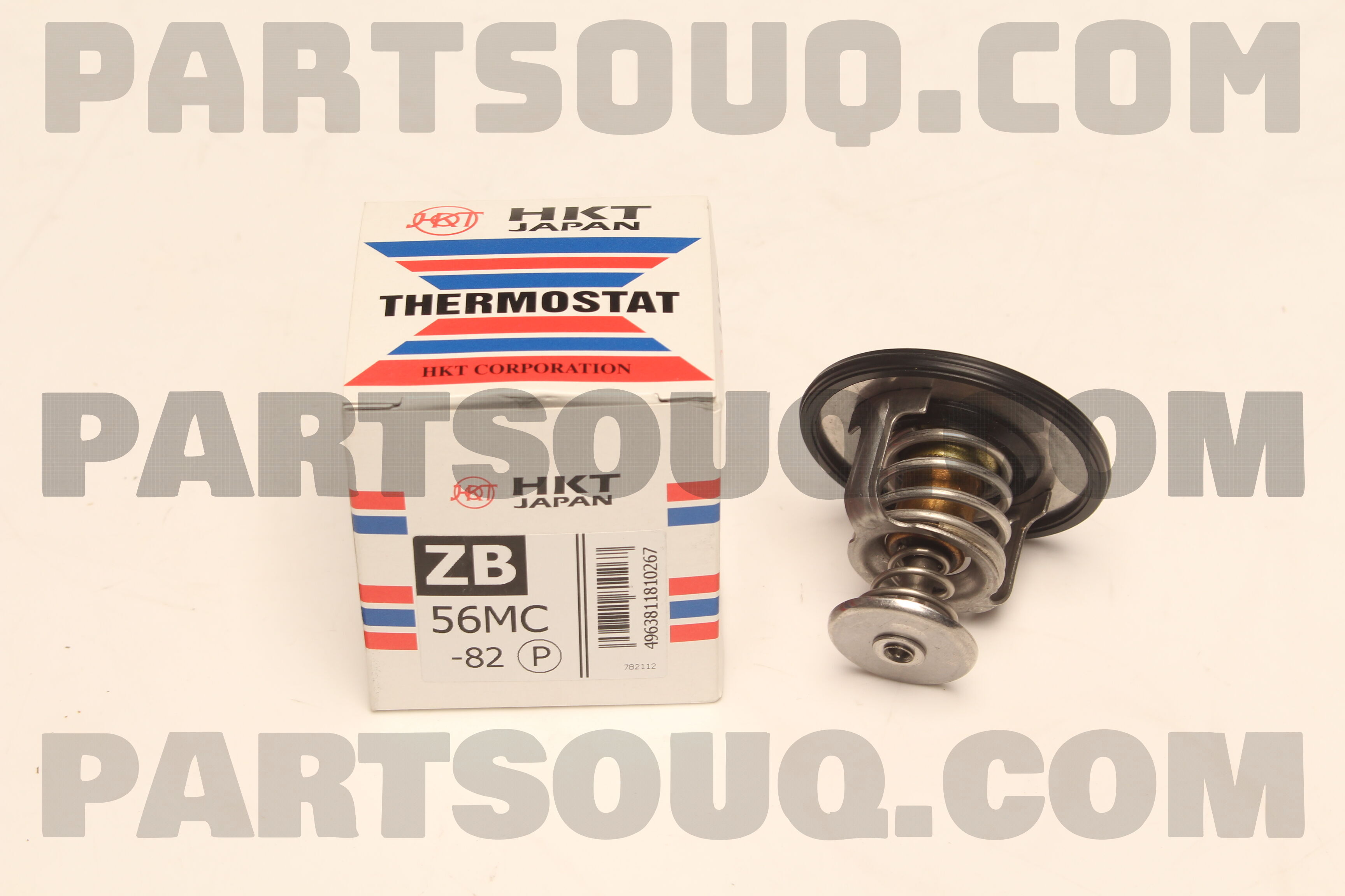 THERMOSTAT MD315301 | Mitsubishi Parts | PartSouq