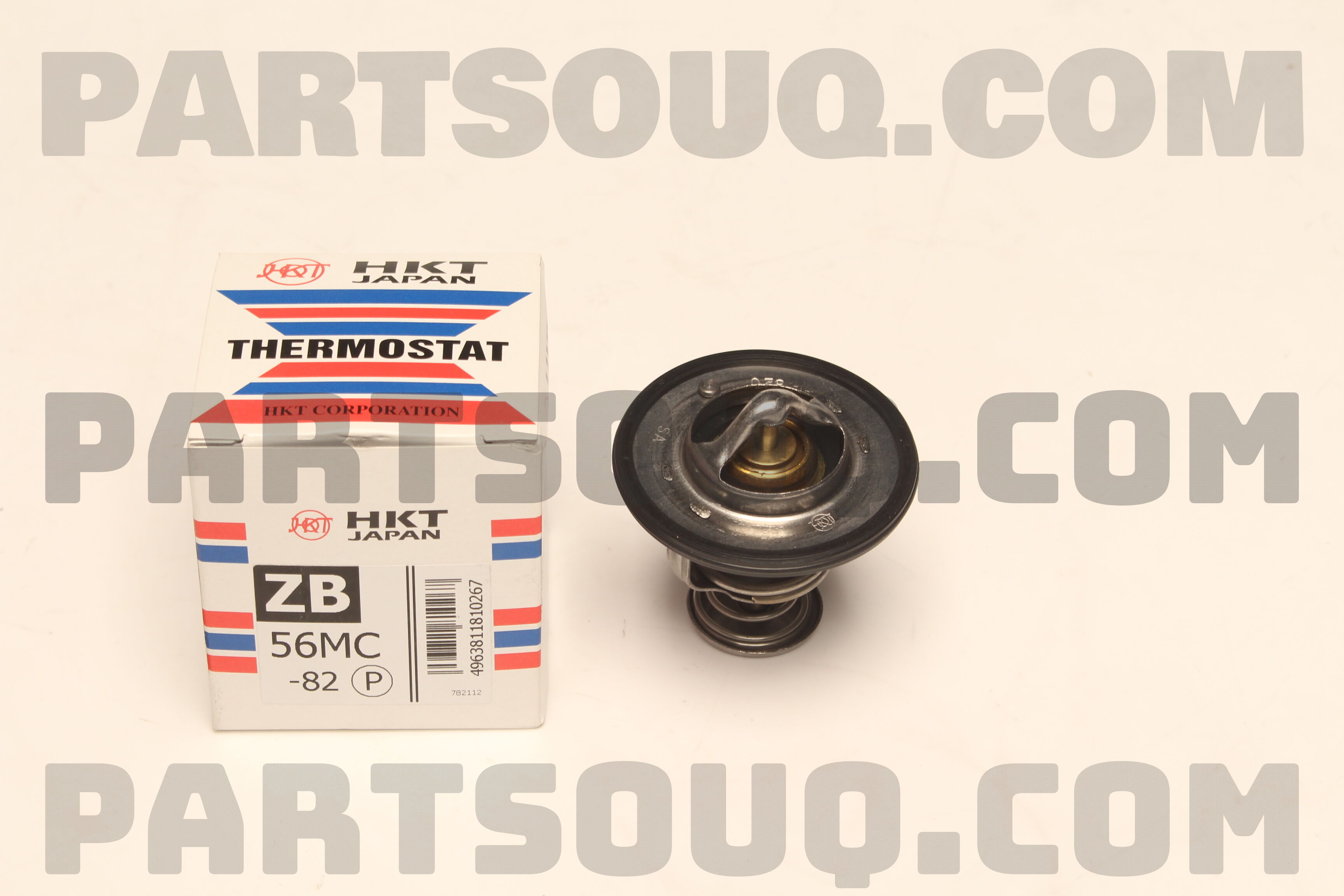THERMOSTAT MD315301 | Mitsubishi Parts | PartSouq