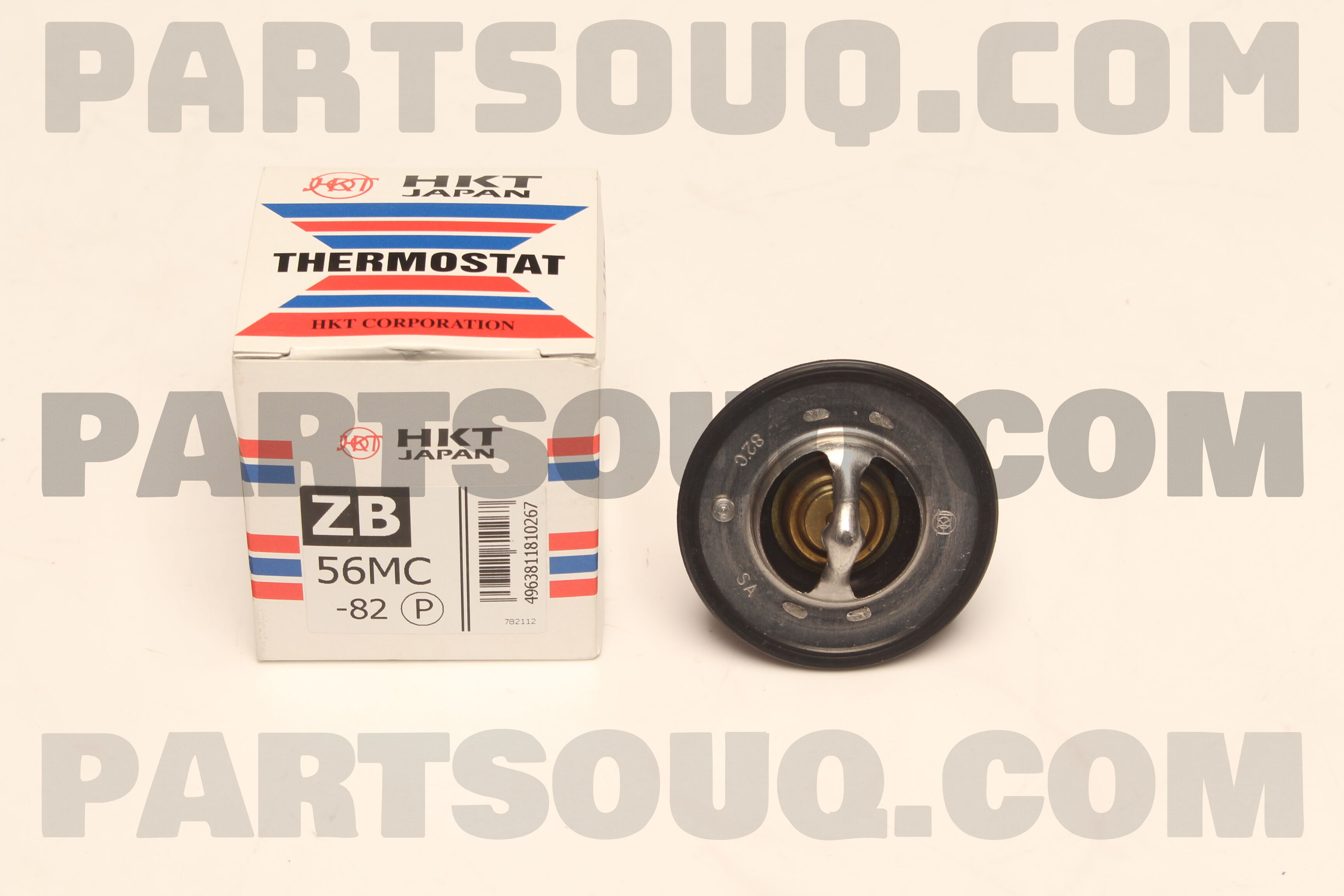 THERMOSTAT MD315301 | Mitsubishi Parts | PartSouq