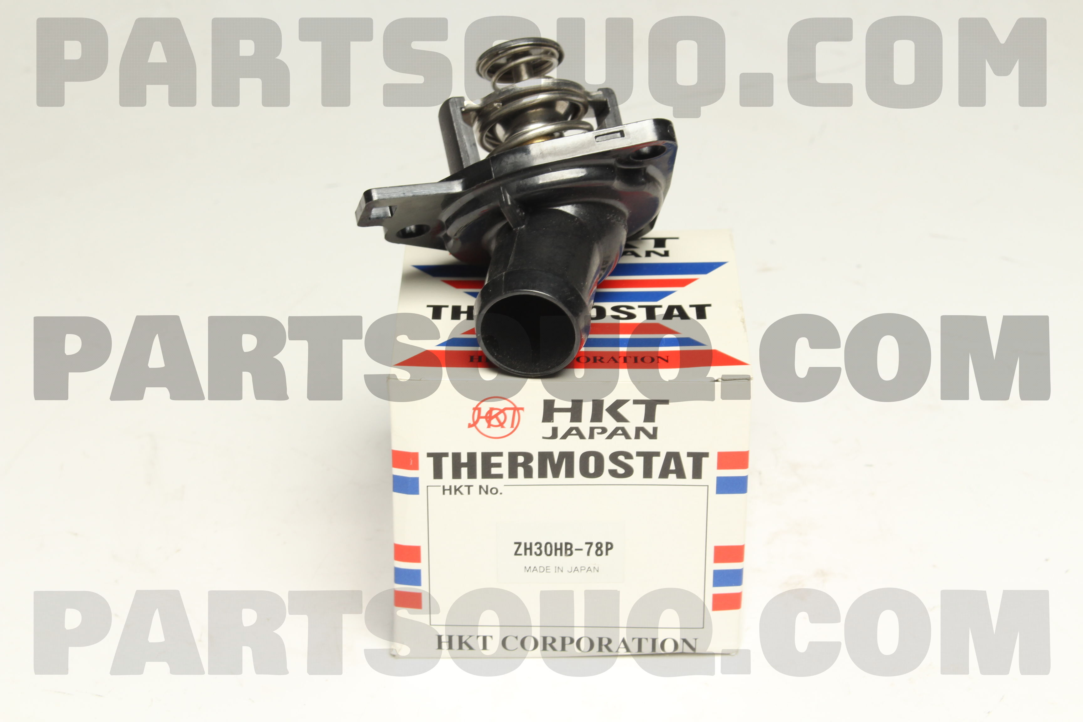 THERMOSTAT K20A/K24A ZH30HB78P | HKT Parts | PartSouq