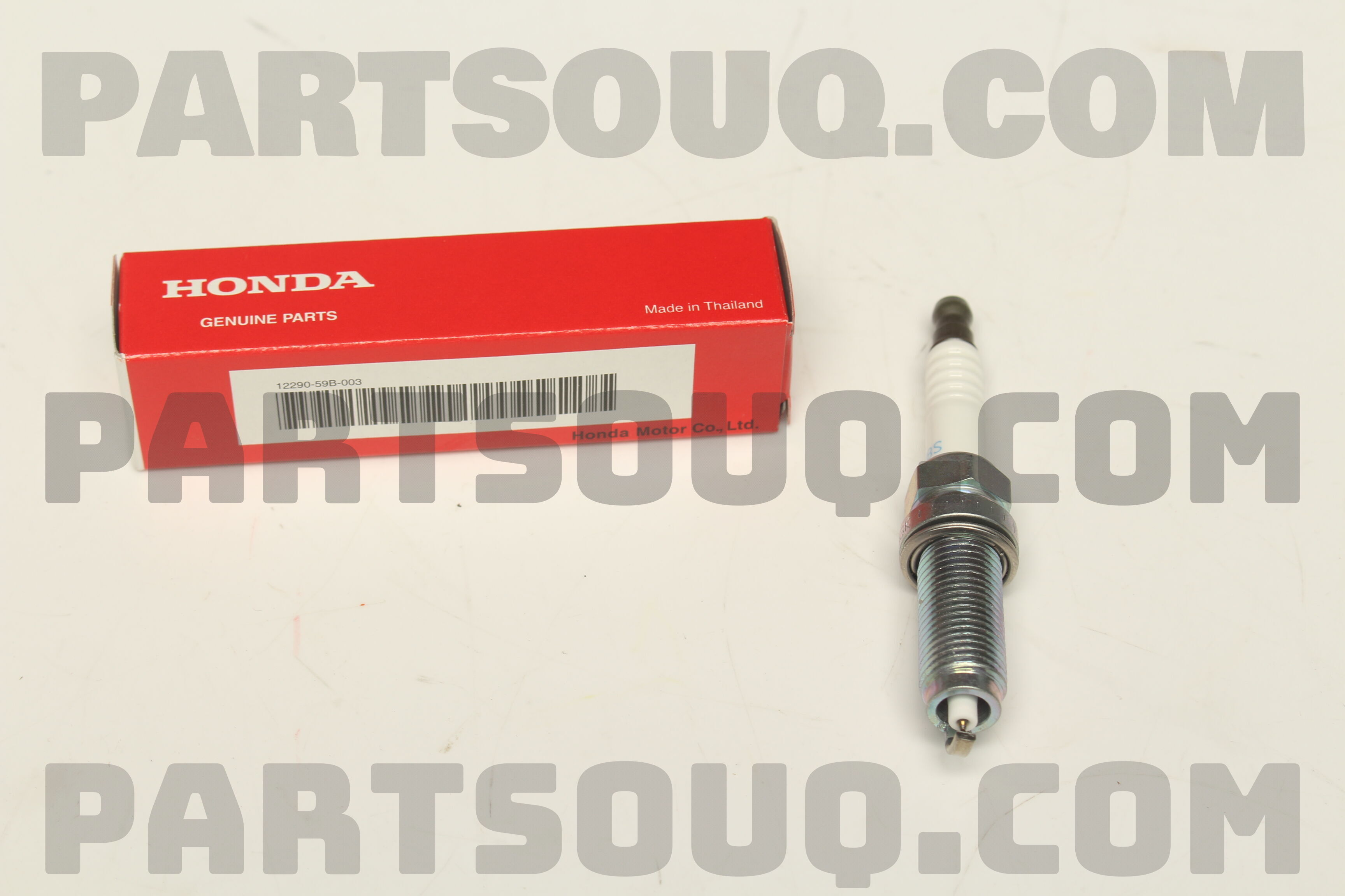 PLUG, SPARK (ILZKAR8 1229059B003 | Honda Parts | PartSouq