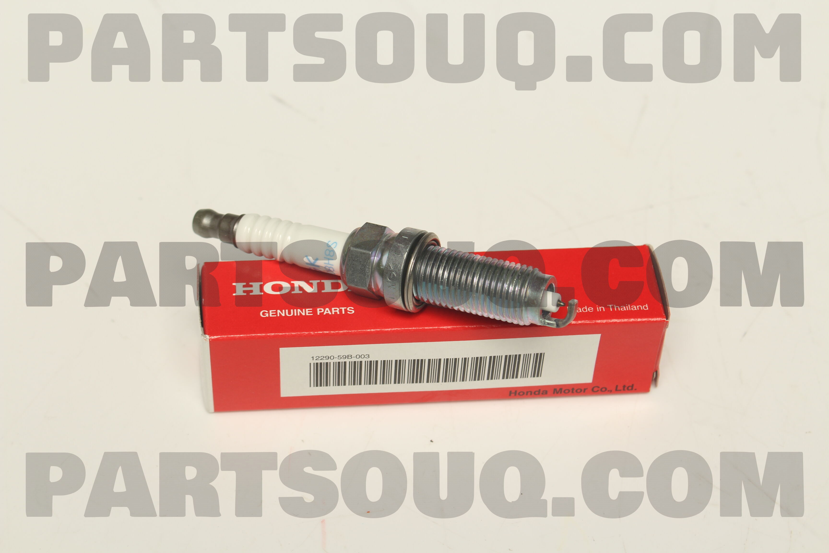 PLUG, SPARK (ILZKAR8 1229059B003 | Honda Parts | PartSouq