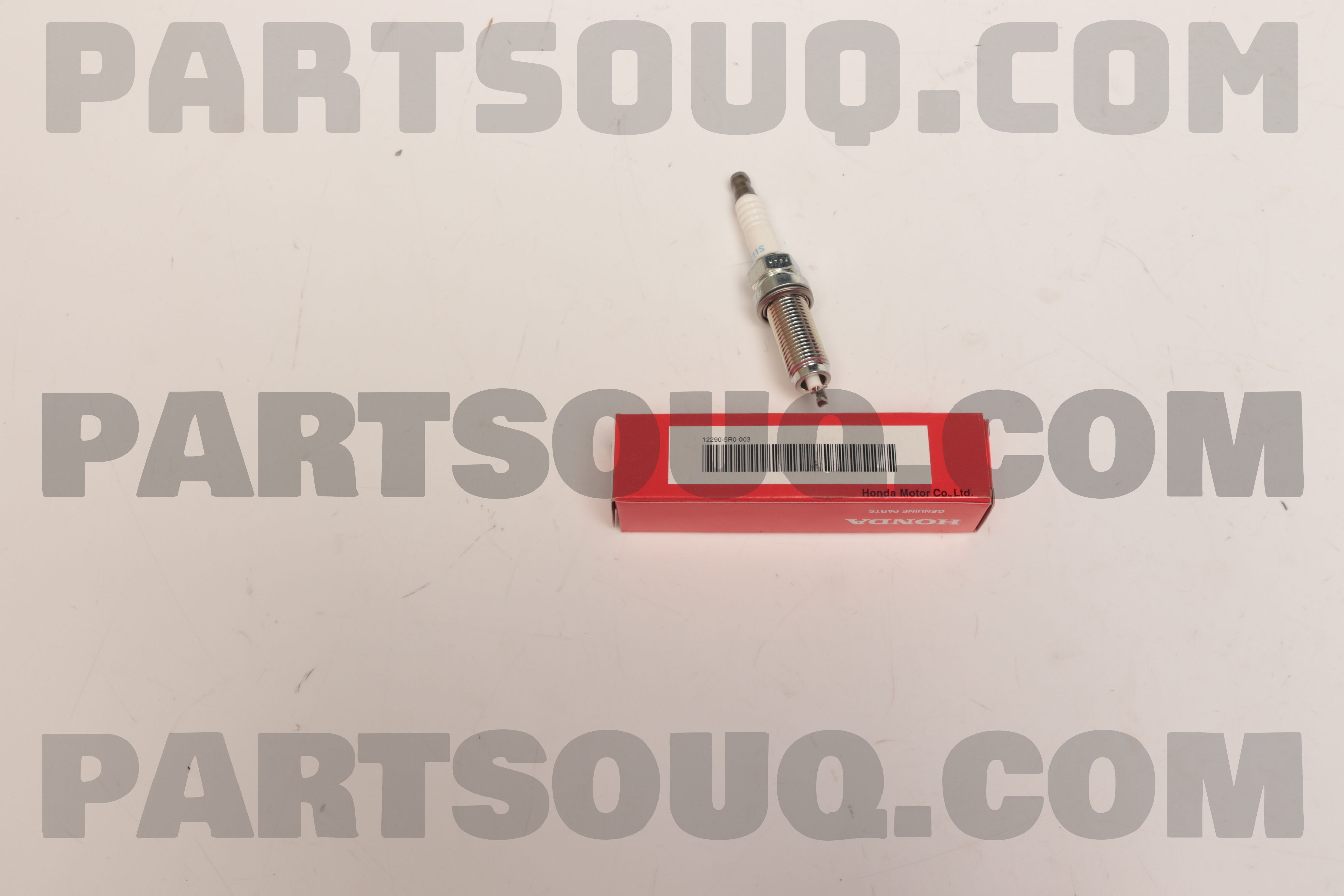PLUG, SPARK (DILZKAR 122905R0003 | Honda Parts | PartSouq